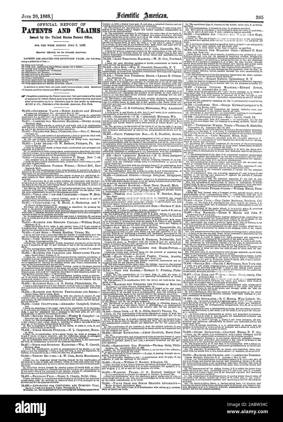 Official report american Cut Out Stock Images & Pictures - Alamy