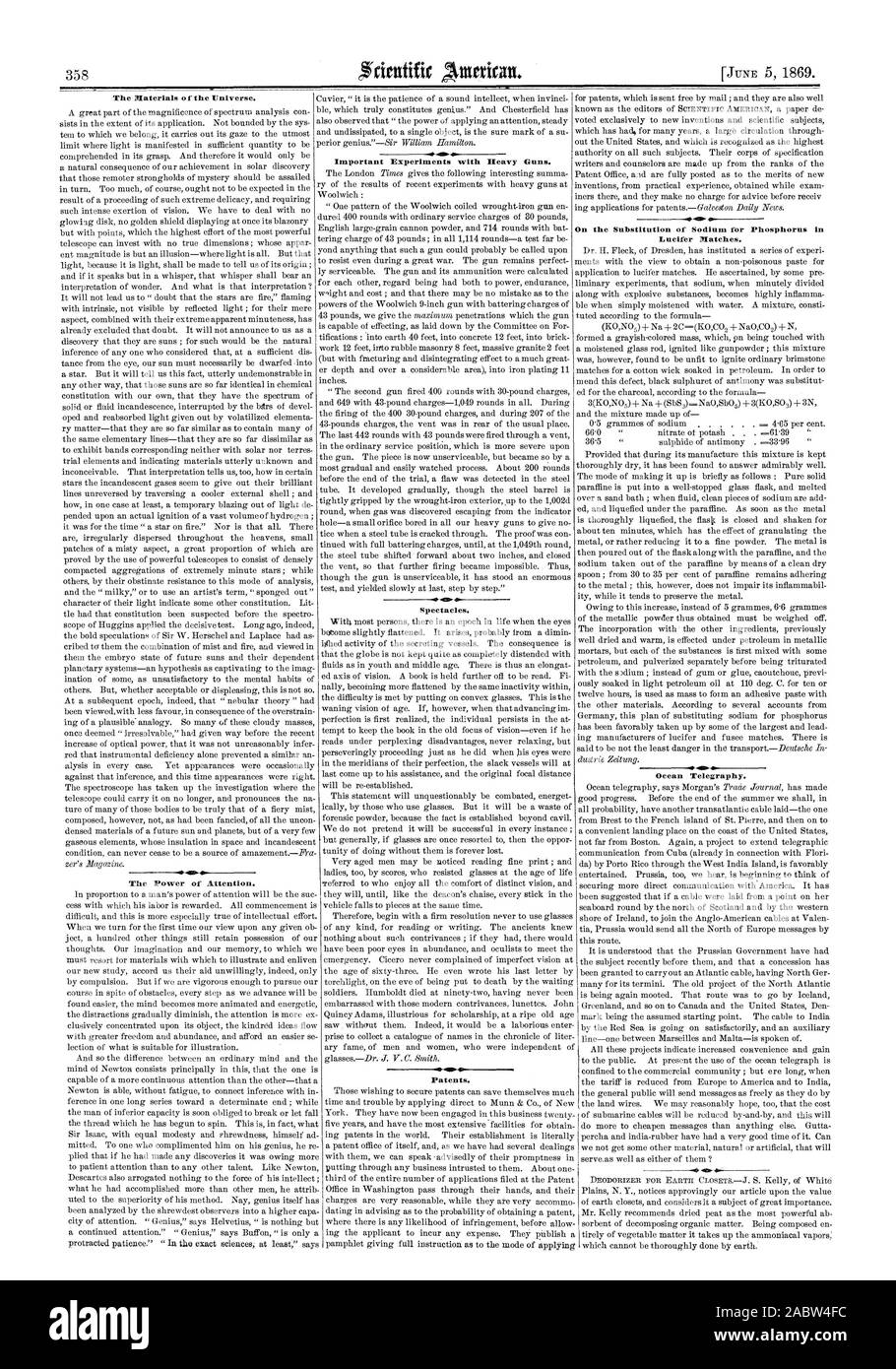 Lucifer matches hi-res stock photography and images - Alamy