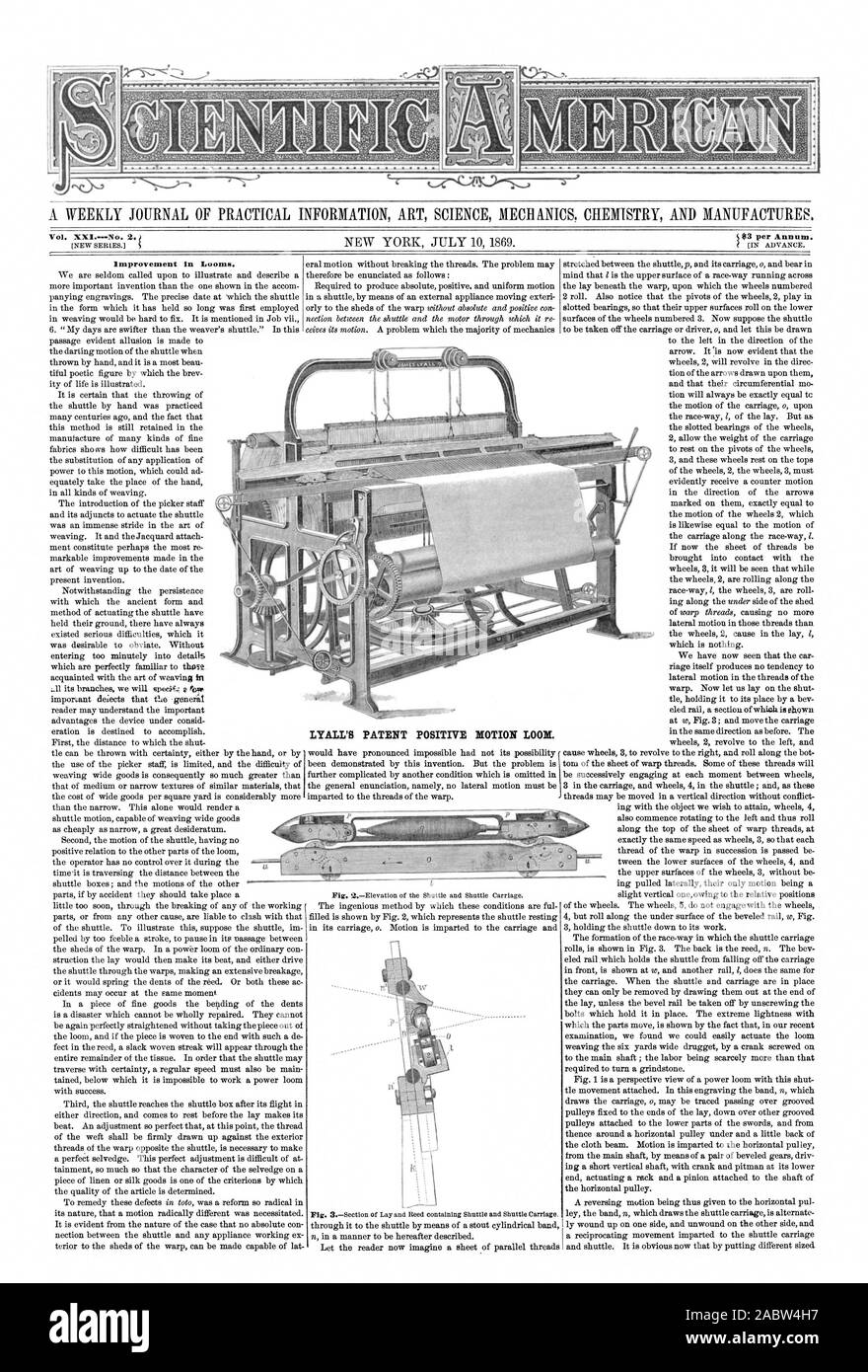 Looms loom Cut Out Stock Images & Pictures - Alamy