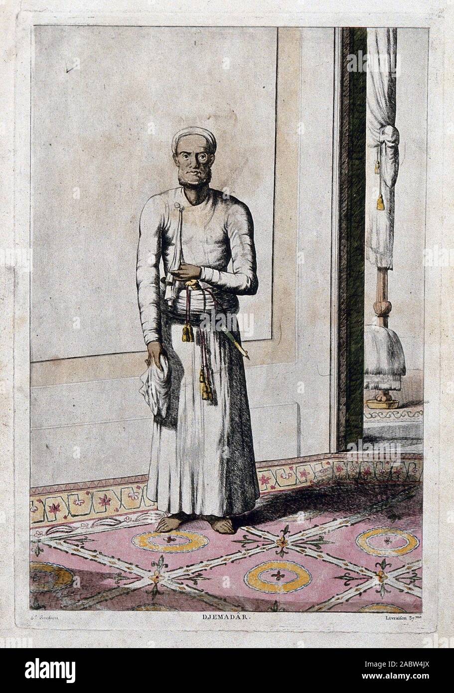 Europeans indians hi-res stock photography and images - Alamy