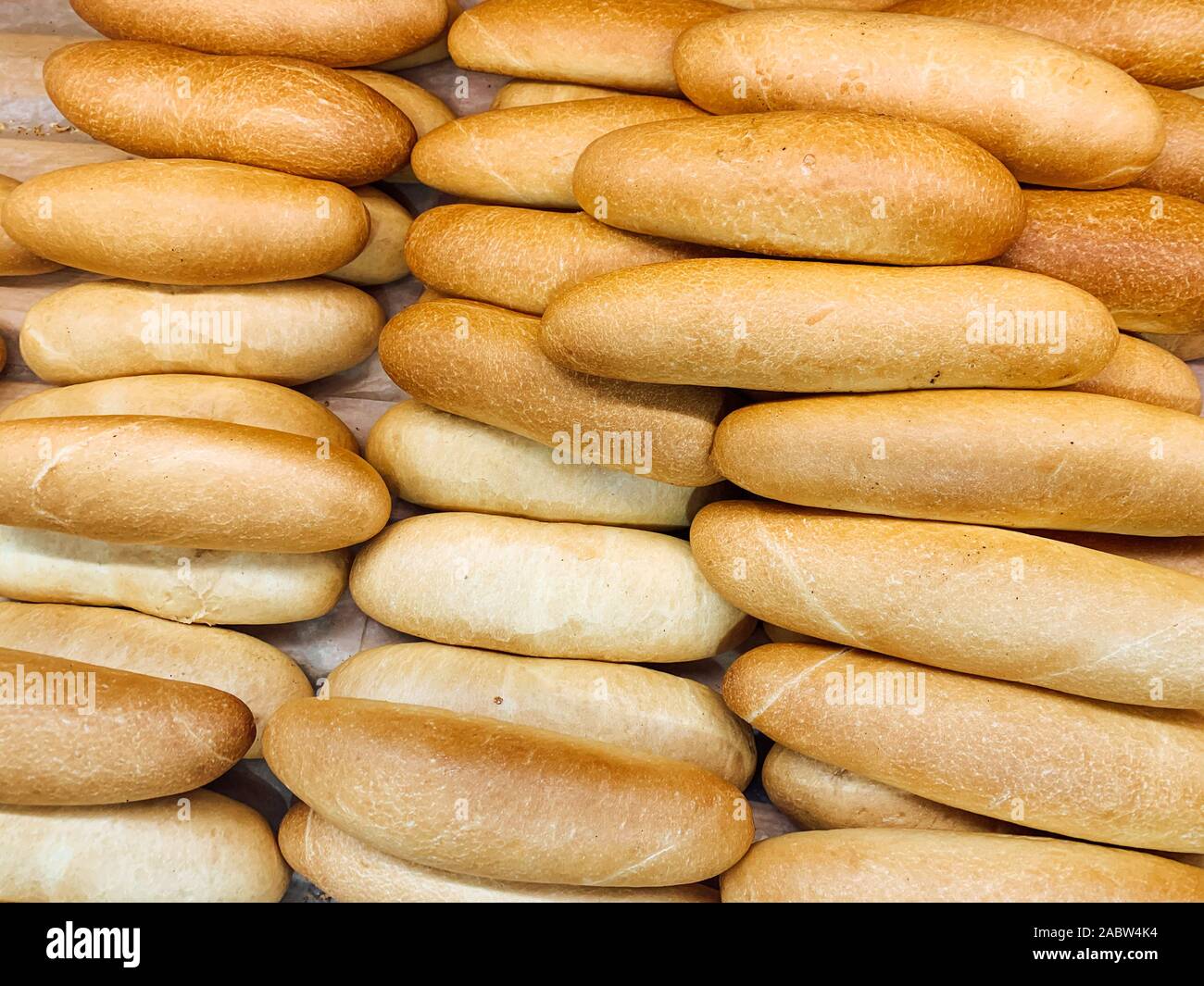 Barley Bread High Resolution Stock Photography and Images - Alamy