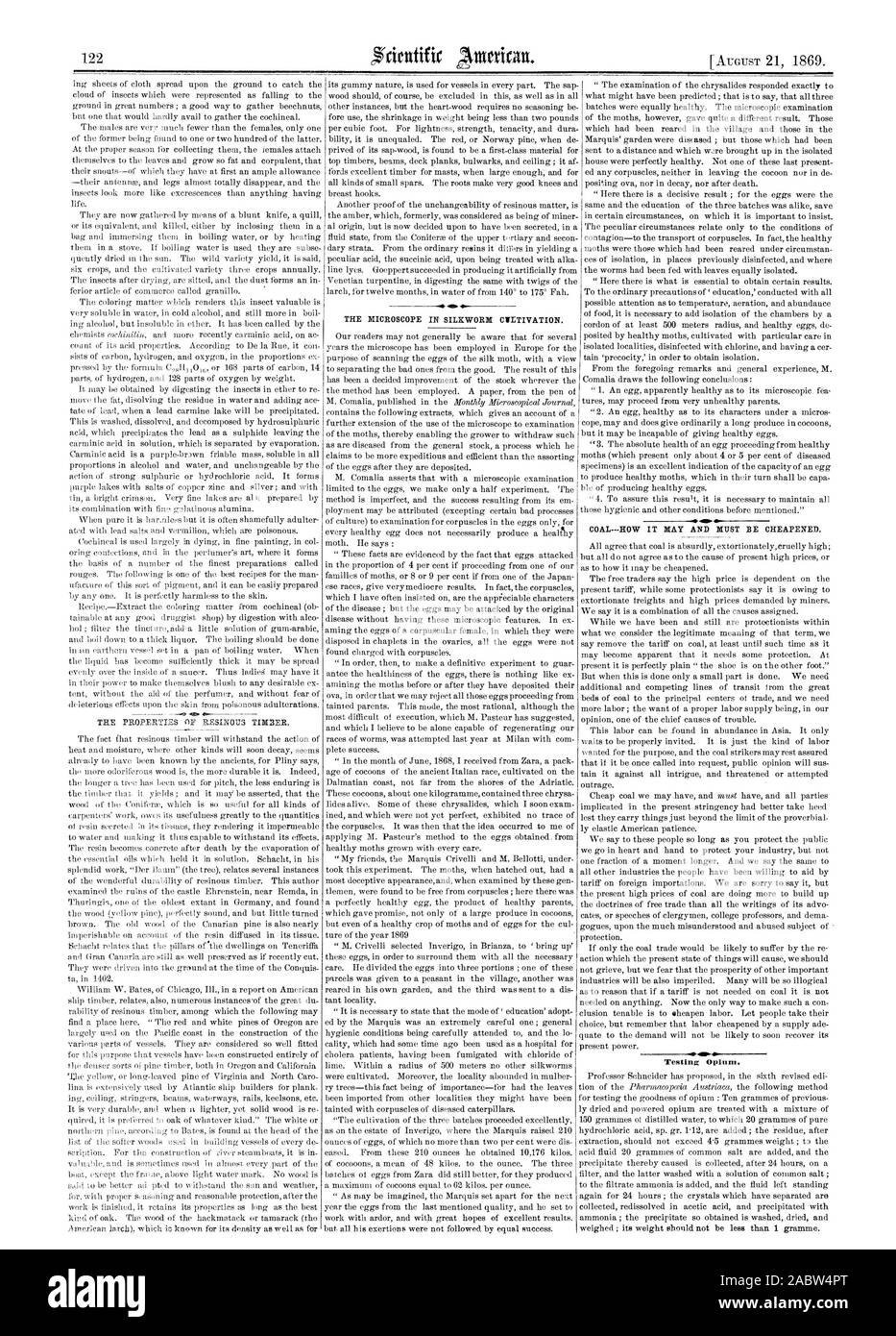 Testing opium hi-res stock photography and images - Alamy