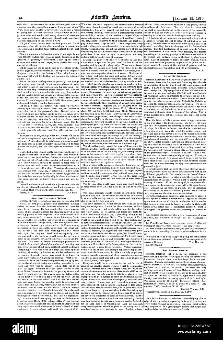 Aerial insights Cut Out Stock Images & Pictures - Alamy