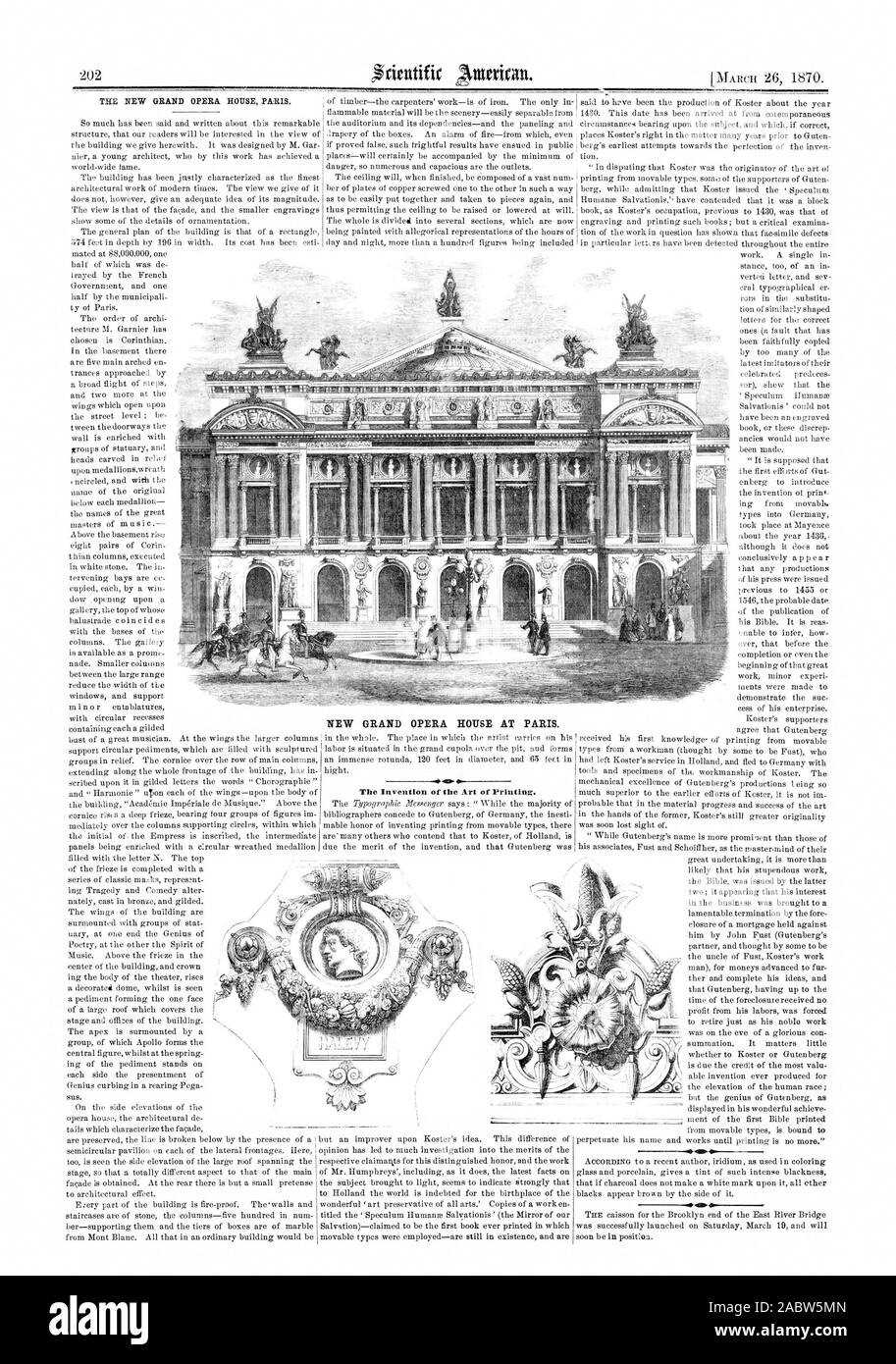T opera Cut Out Stock Images & Pictures - Alamy