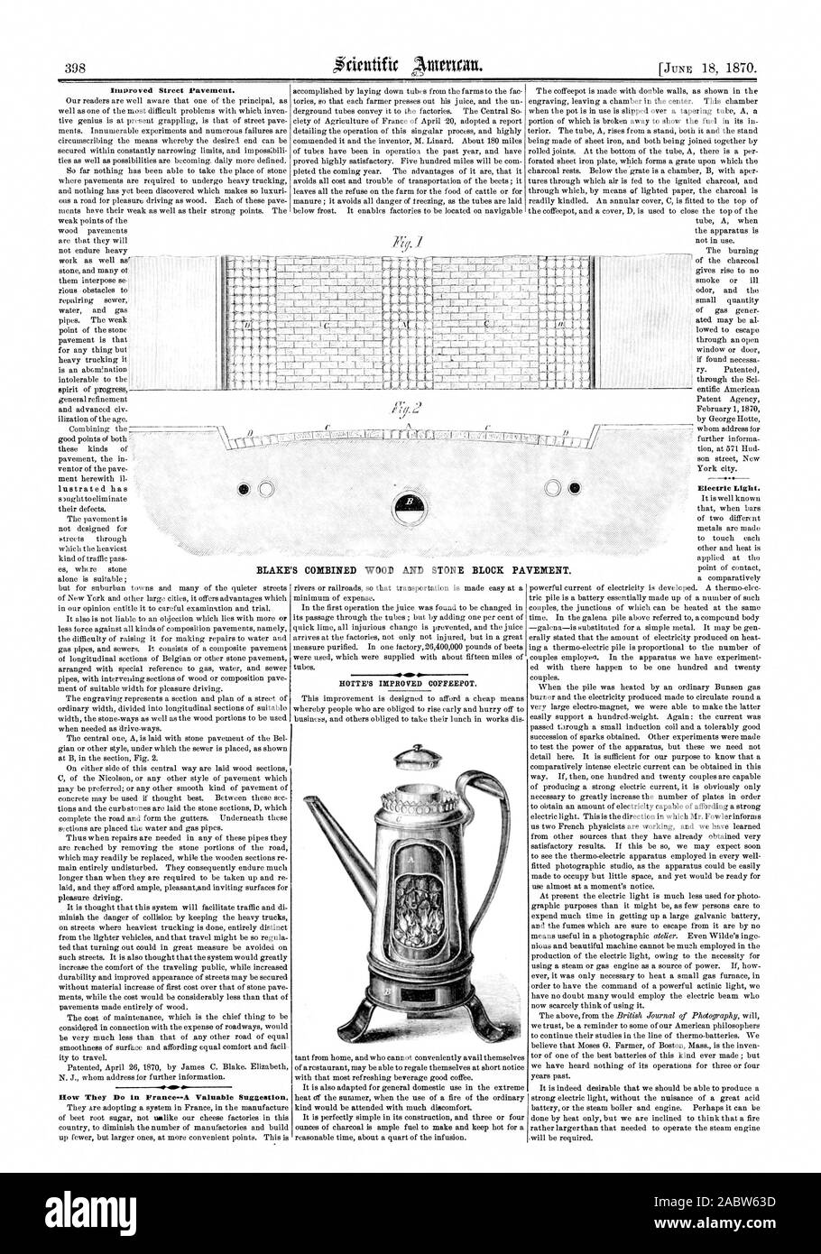 Blakes stone Cut Out Stock Images & Pictures - Alamy