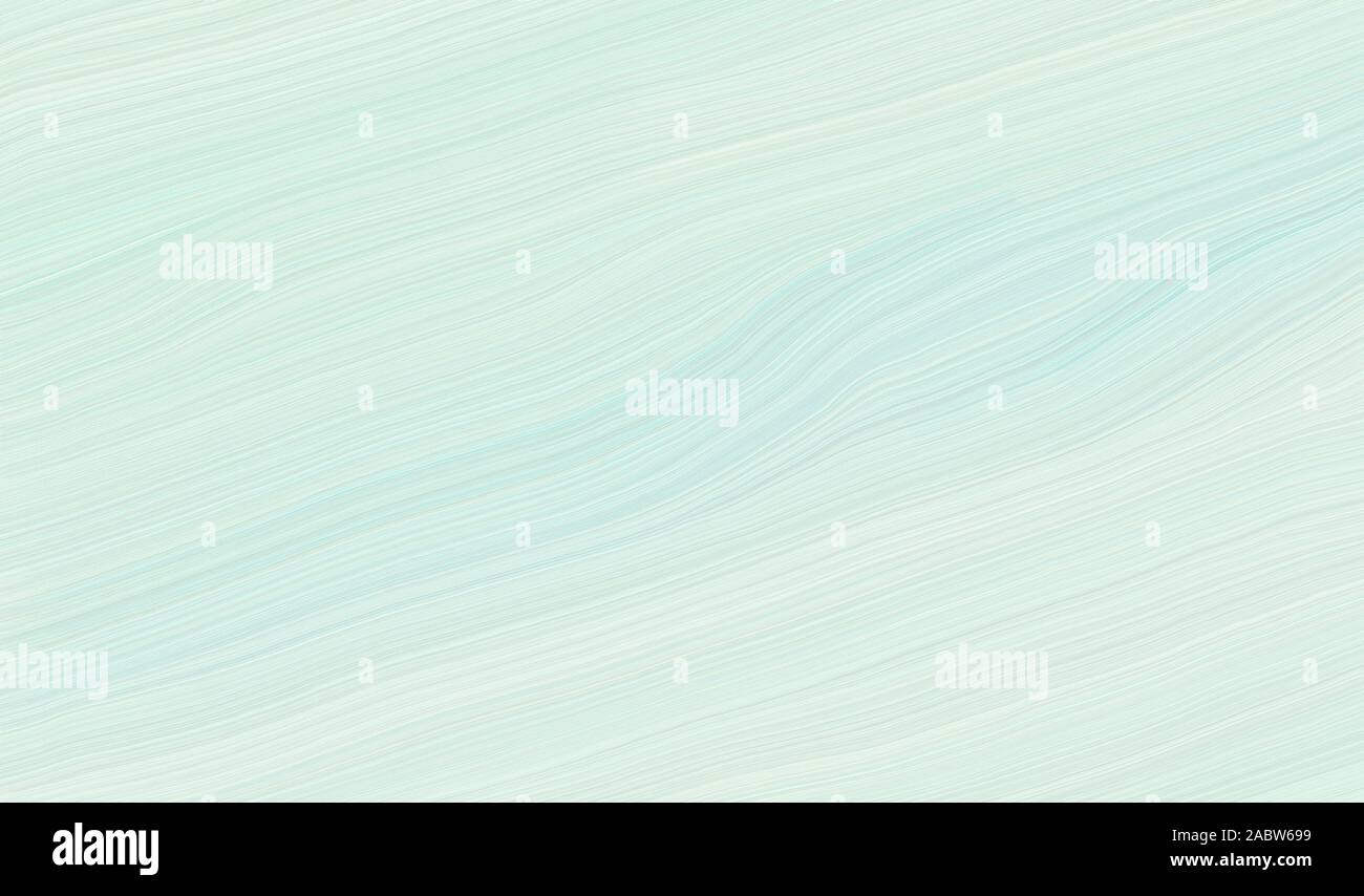 abstract waves illustration with lavender, powder blue and light blue ...