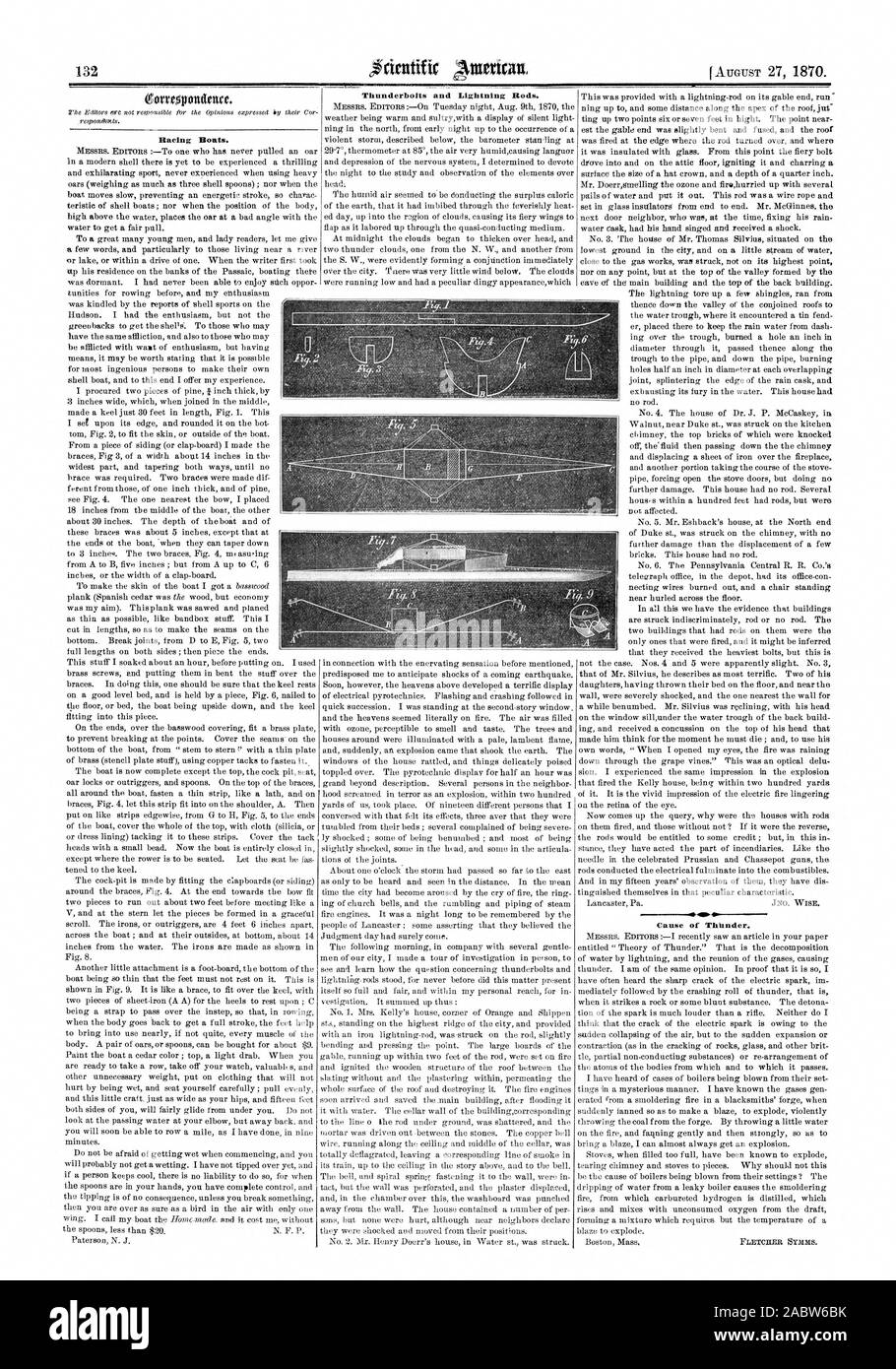 Lightning Rods High Resolution Stock Photography and Images - Alamy