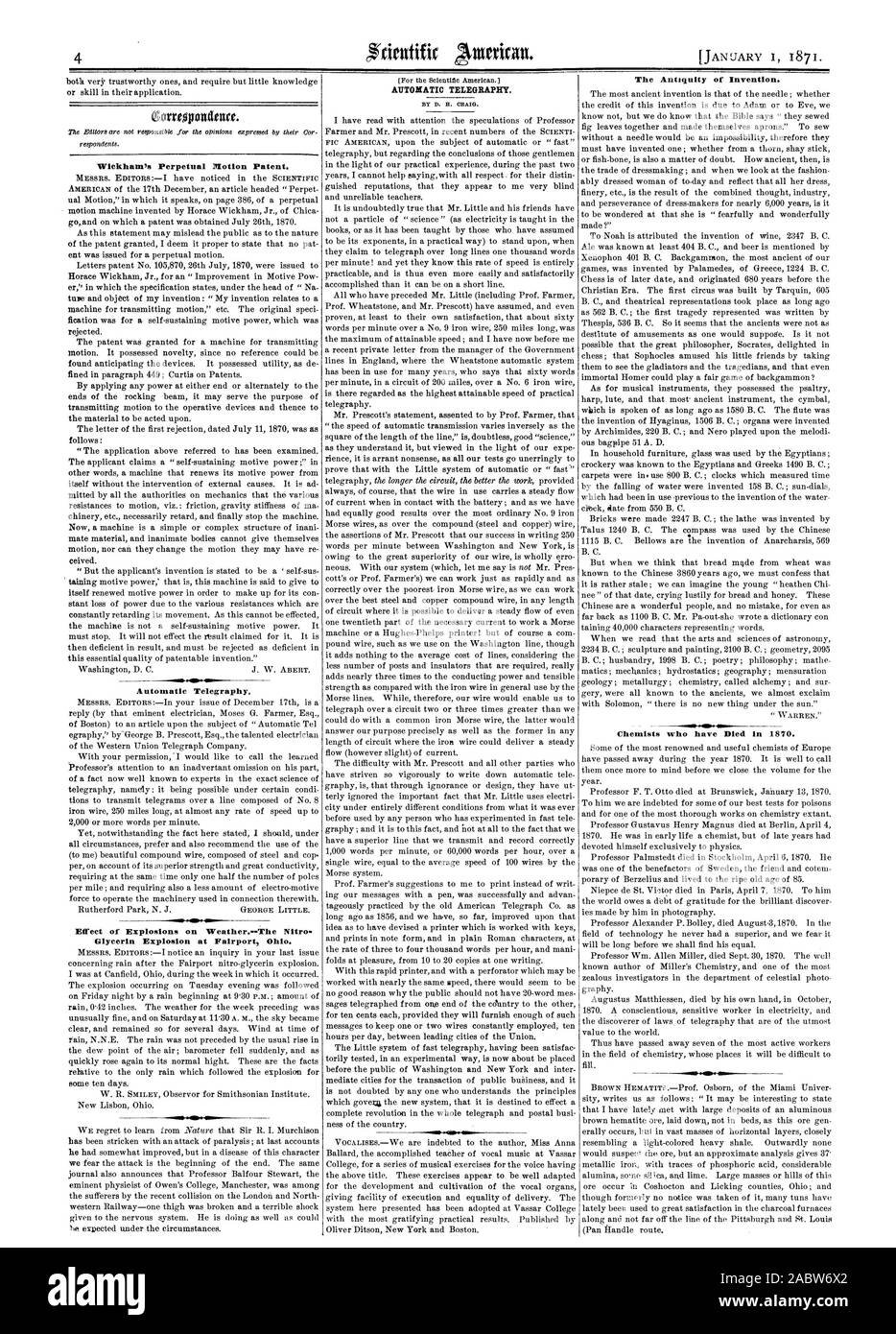 Glycerin explosion Cut Out Stock Images & Pictures - Alamy