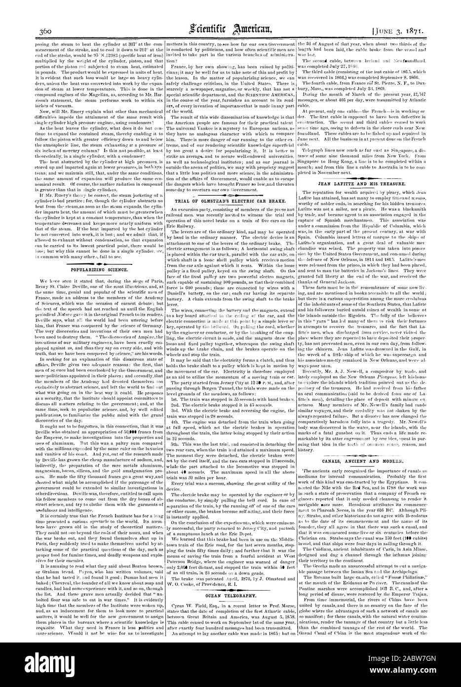 360 popularizing science hi-res stock photography and images - Alamy