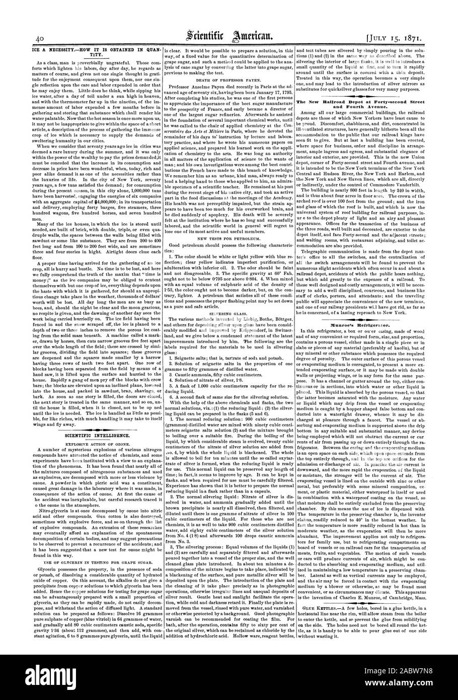 Proverbially ungrateful hi-res stock photography and images - Alamy