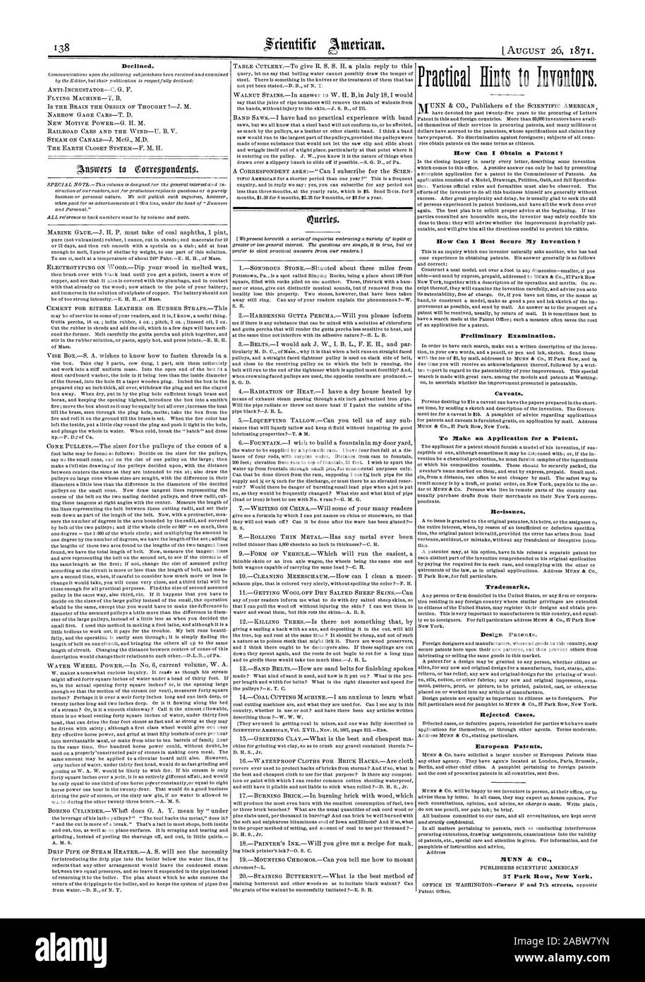 Design patents rejected cases hi-res stock photography and images - Alamy