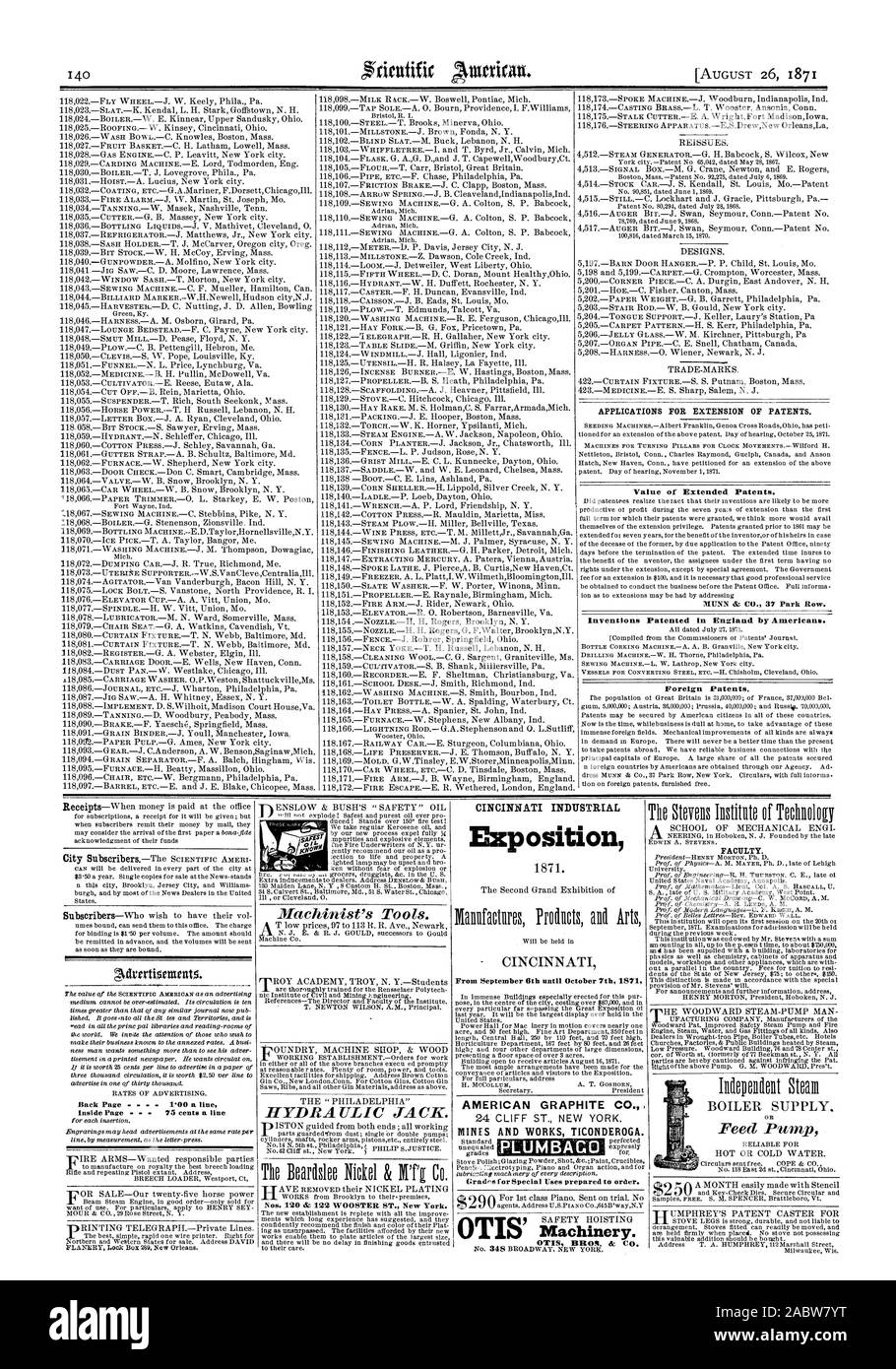 Graphite mines hi-res stock photography and images - Alamy