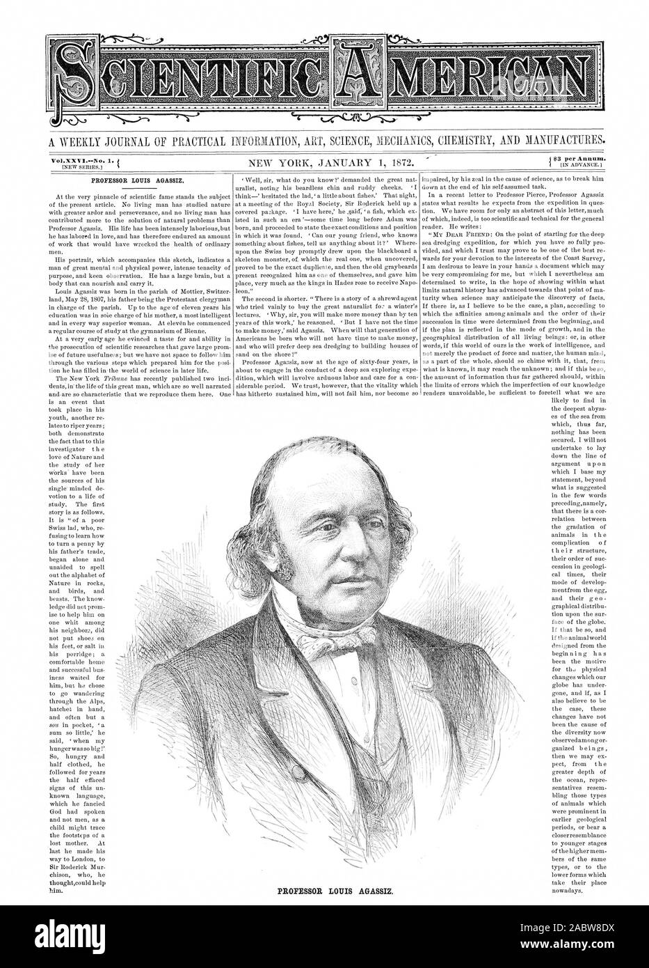 A WEEKLY JOURNAL OF PRACTICAL INFORMATION ART SCIENCE MECHANICS ...