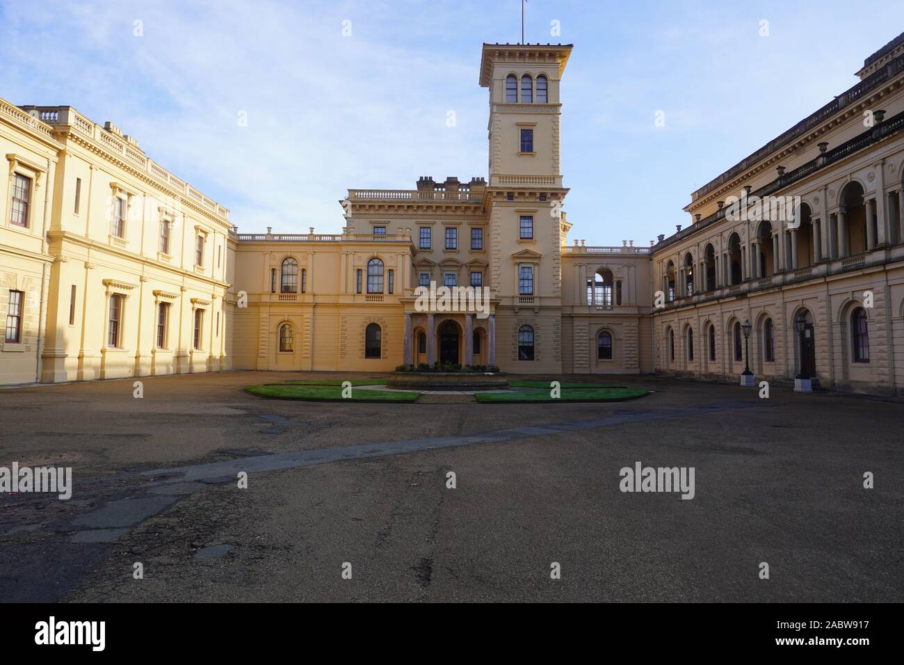 Princess helena college hi-res stock photography and images - Alamy
