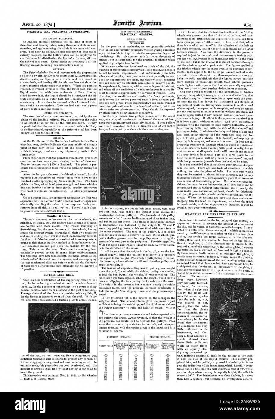 Tanite wheels hi-res stock photography and images - Alamy