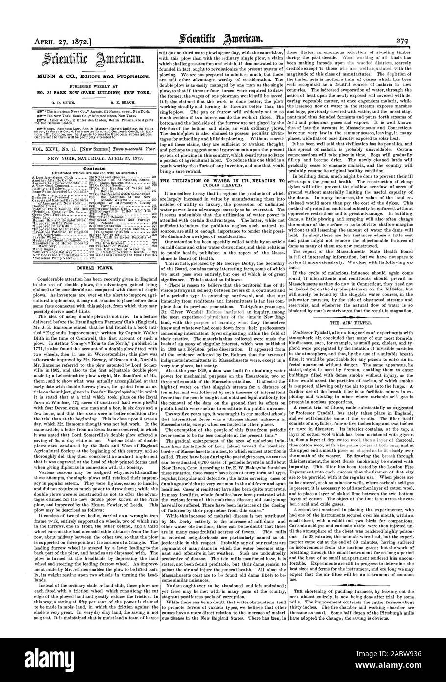 Public health industrial revolution Cut Out Stock Images & Pictures - Alamy