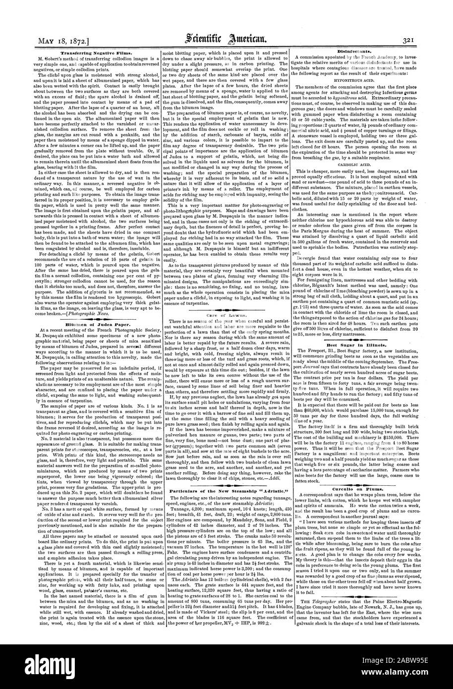 Bitumen of judea hi-res stock photography and images - Alamy