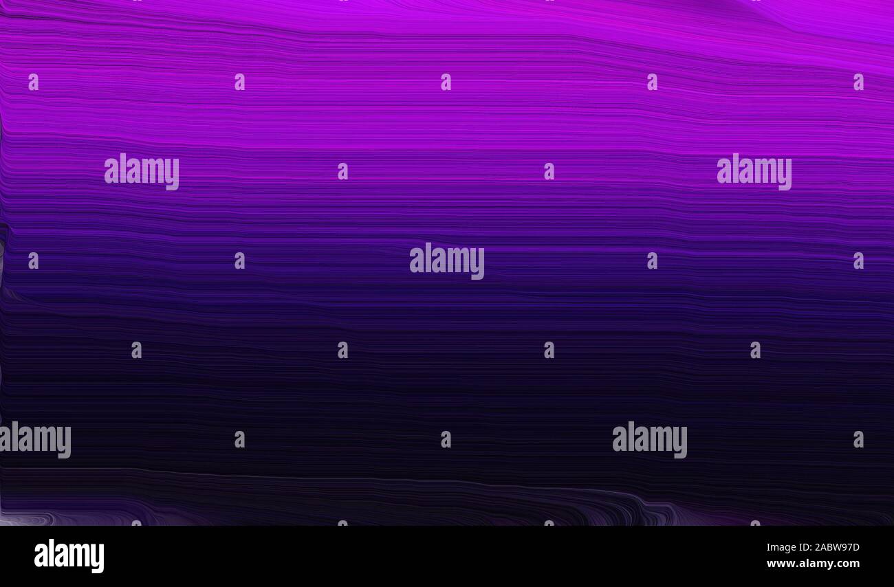 modern waves background design with dark violet, very dark blue and ...