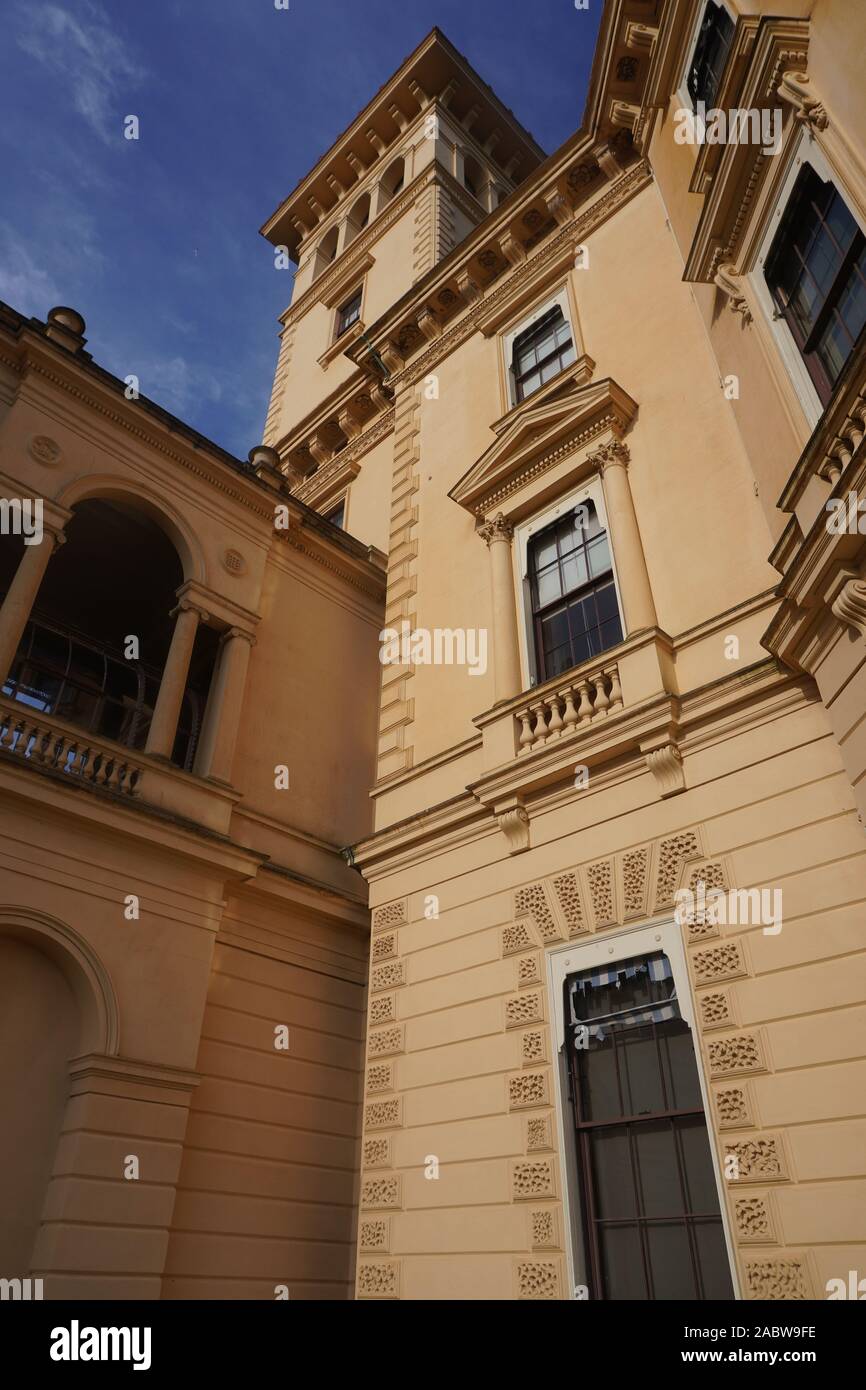 Princess helena college hi-res stock photography and images - Alamy