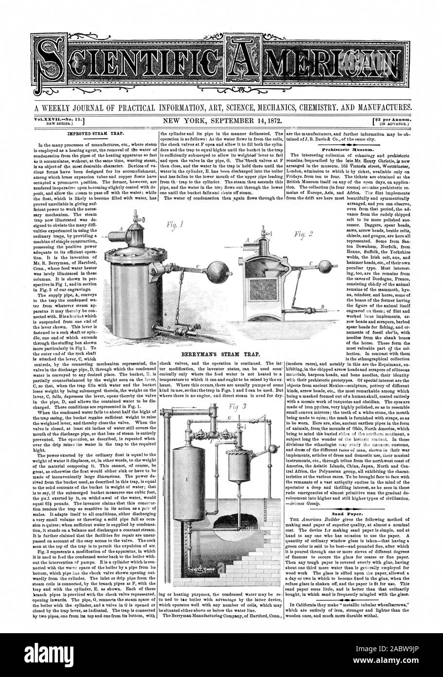 Weekly american paper Cut Out Stock Images & Pictures - Alamy