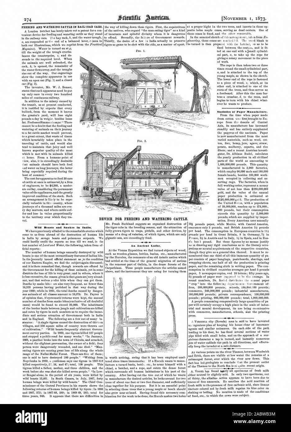 Ancient lathe Black and White Stock Photos & Images - Alamy