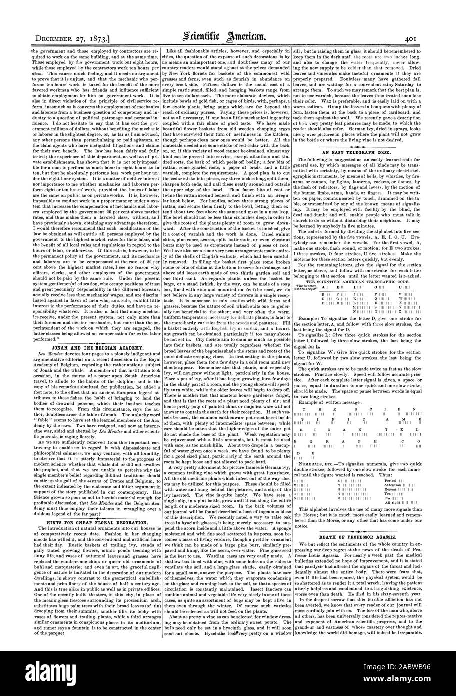 Easy telegraph code hi-res stock photography and images - Alamy