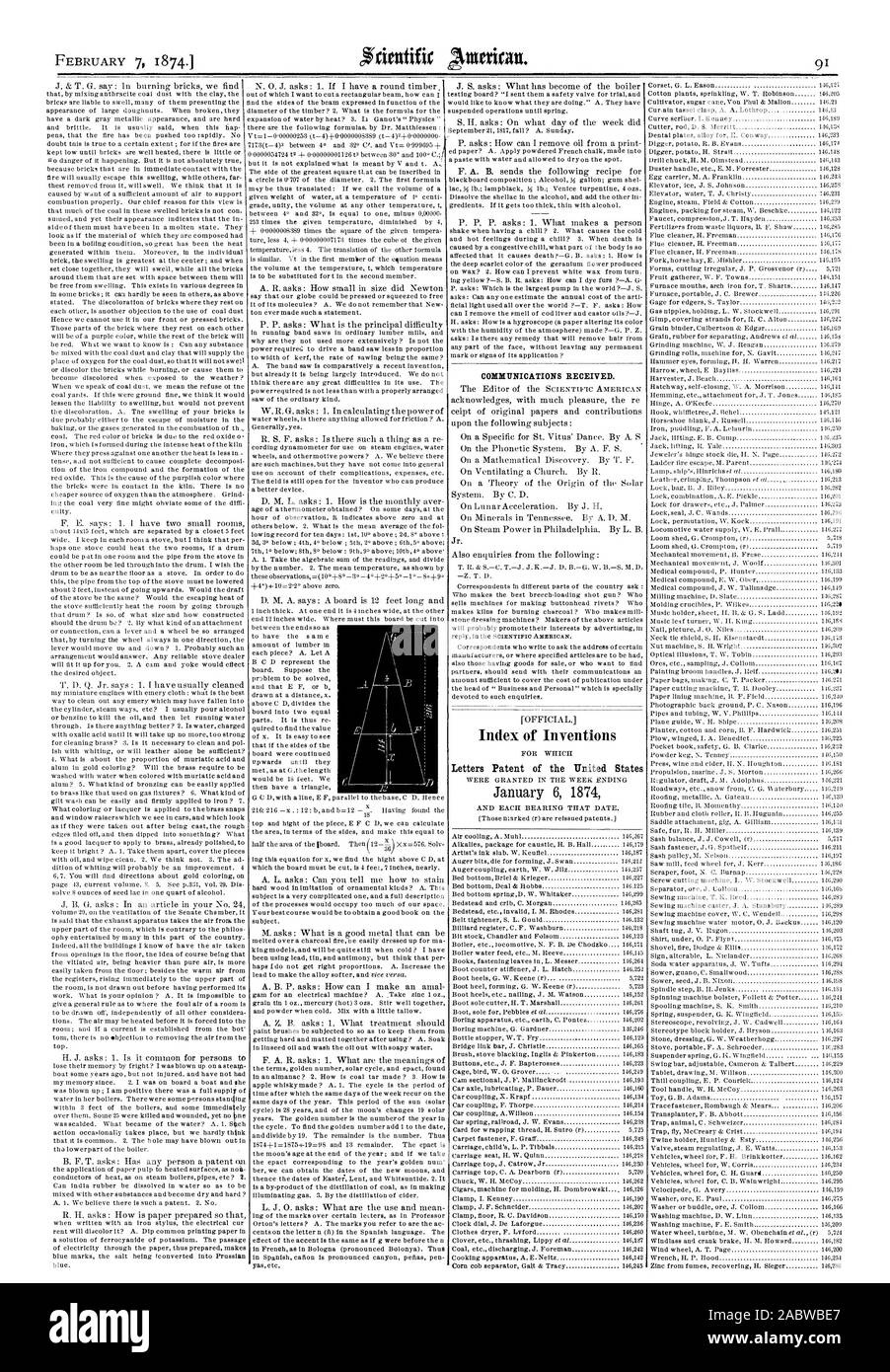 Communications received Cut Out Stock Images & Pictures - Alamy