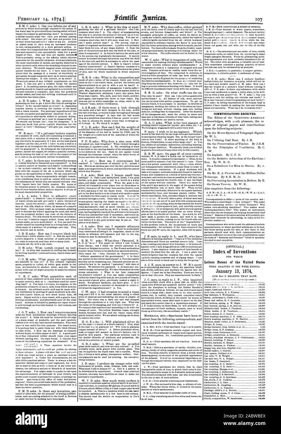 Industrial revolution united states Cut Out Stock Images & Pictures - Alamy