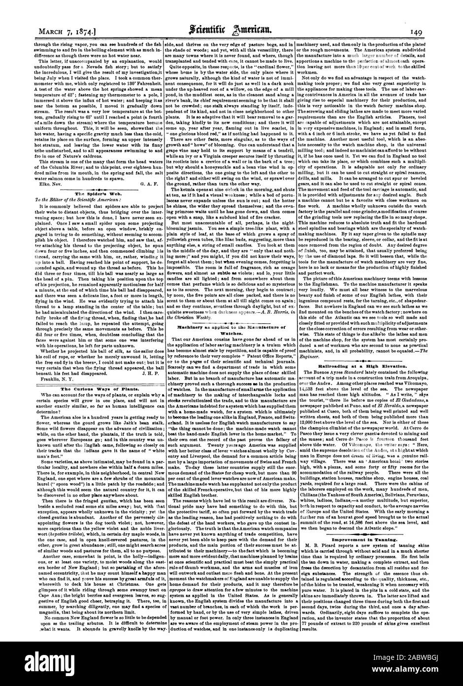 Curious ways Cut Out Stock Images & Pictures - Alamy