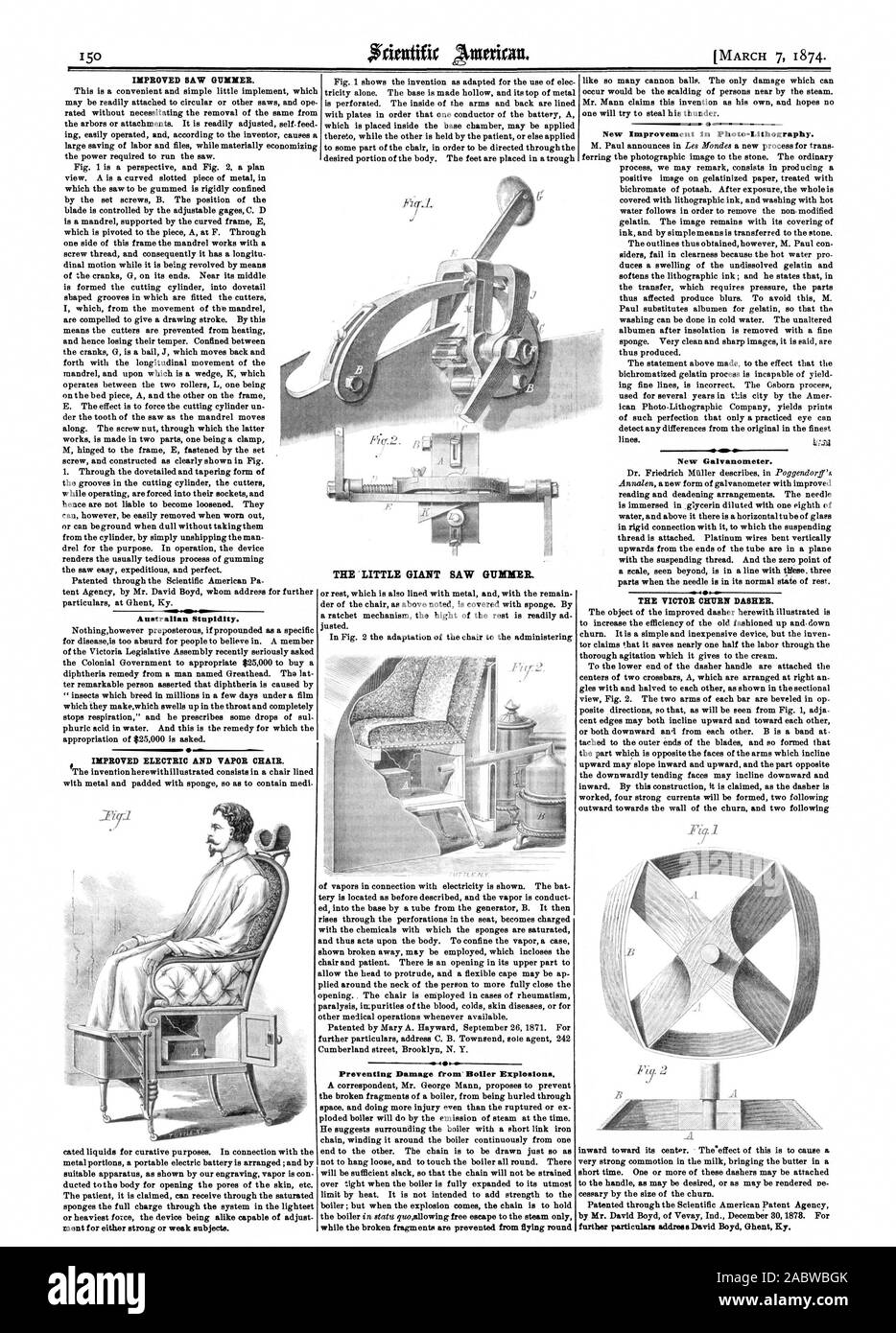 E m@iler Cut Out Stock Images & Pictures - Alamy