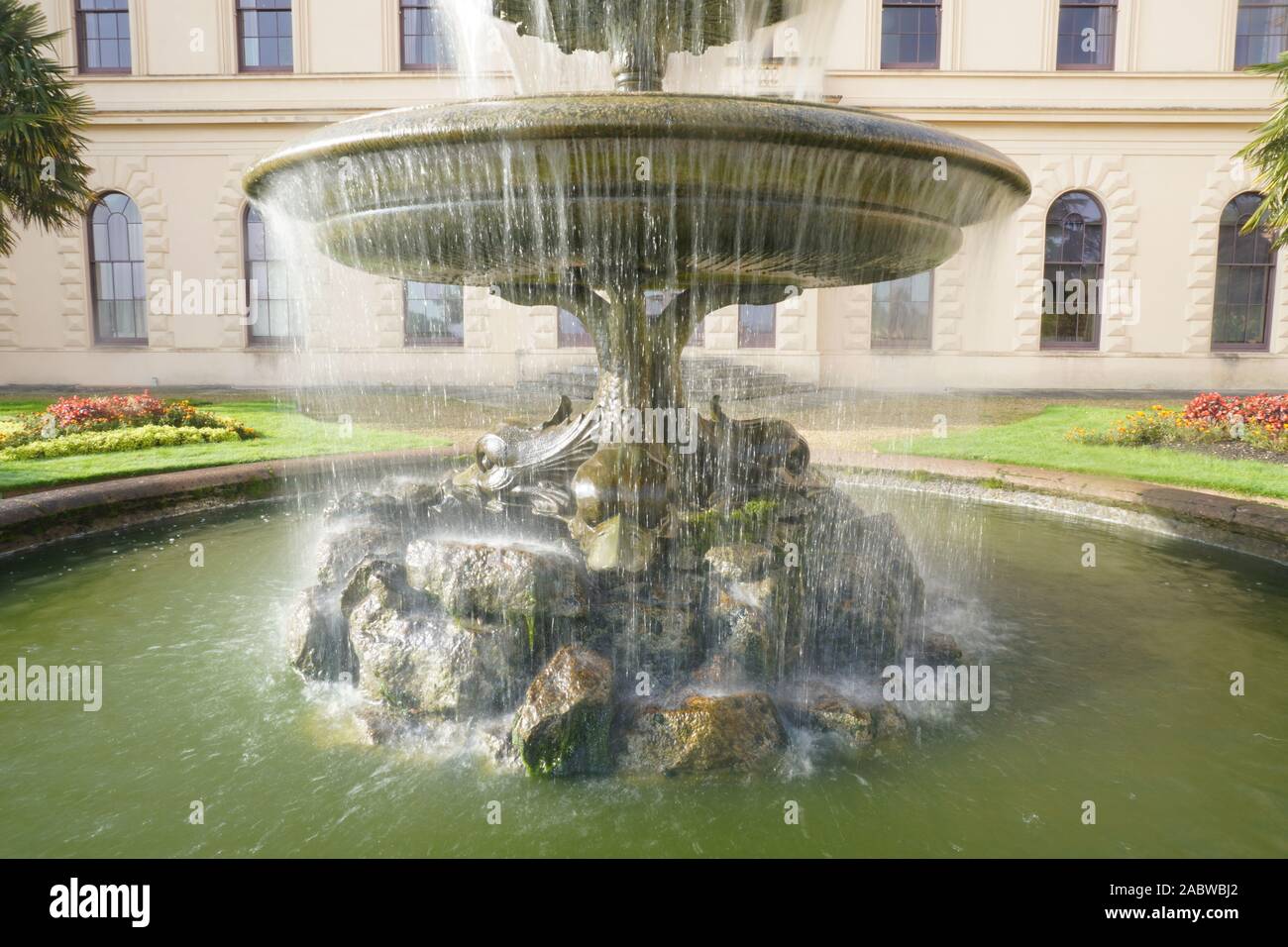 Princess helena college hi-res stock photography and images - Alamy