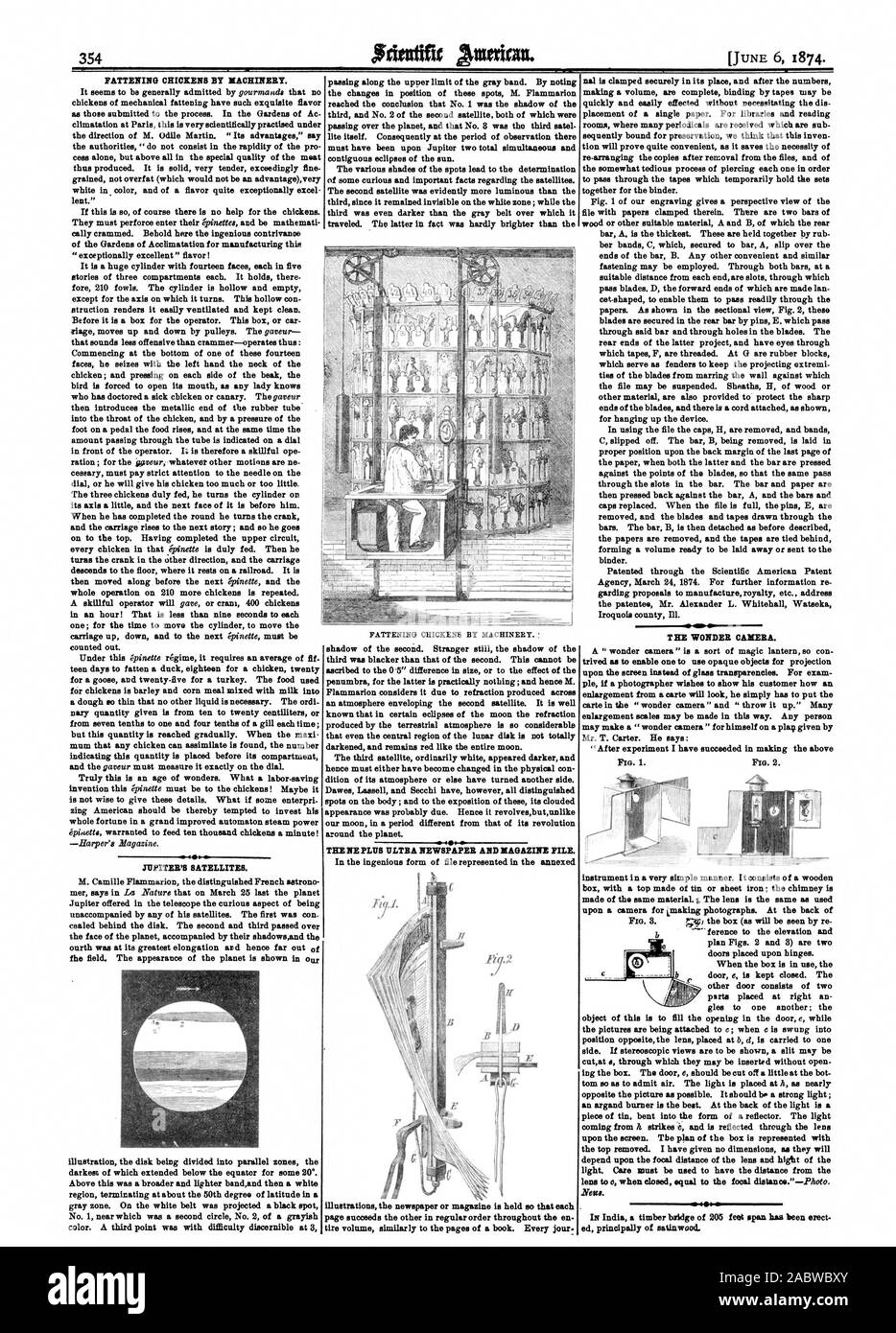 Jupiters Cut Out Stock Images & Pictures - Alamy