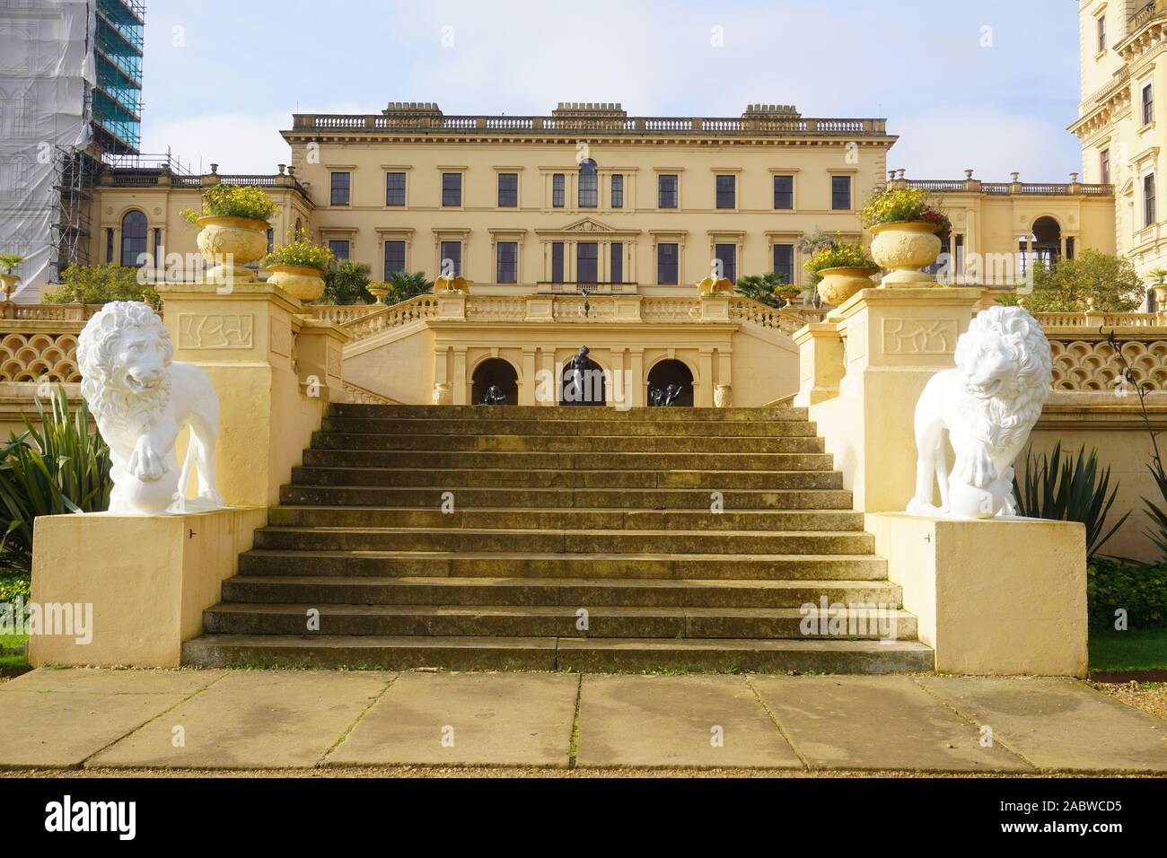 Princess helena college hi-res stock photography and images - Alamy