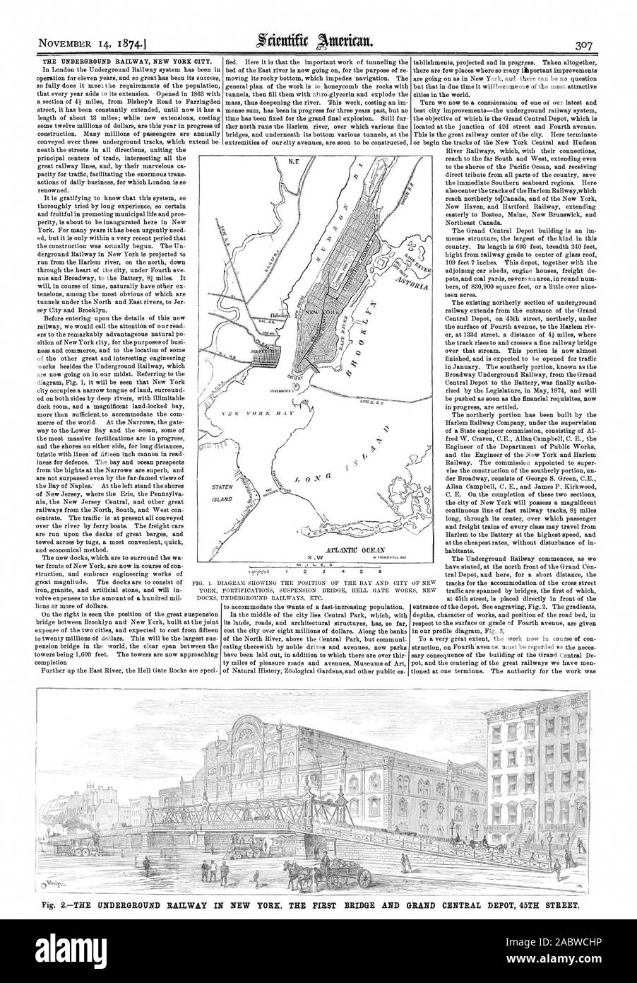 Underground publication Black and White Stock Photos & Images - Alamy