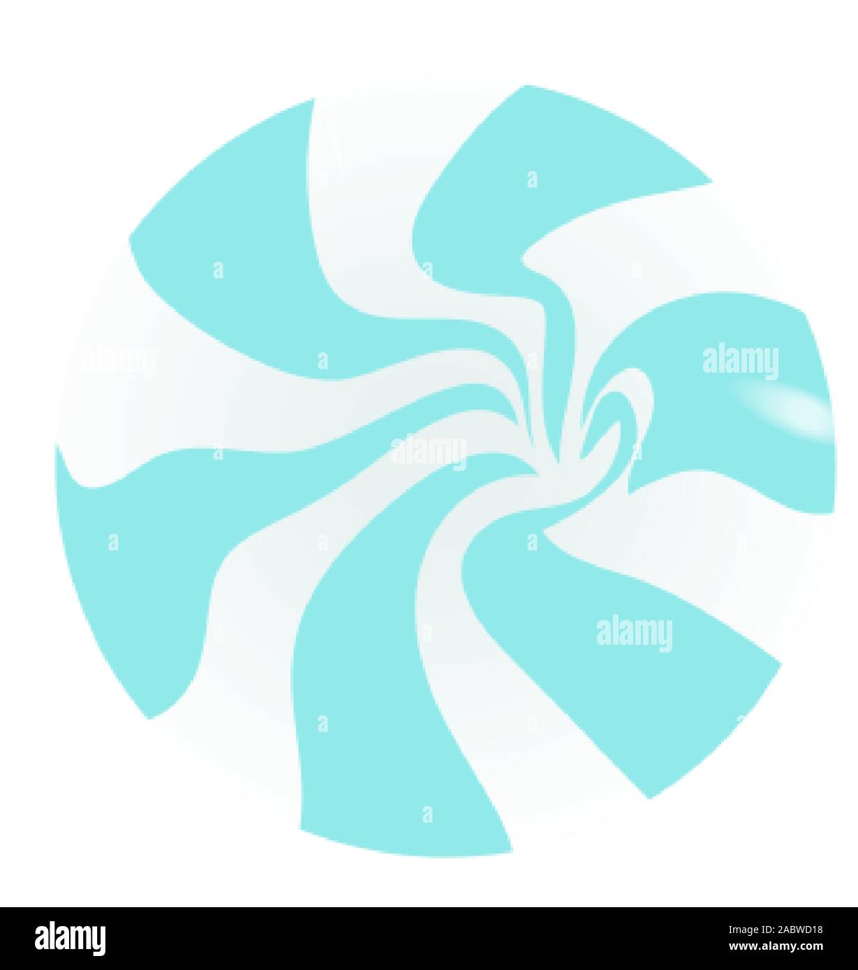 Blue sweet Sprinkles, topping. pearl sugar, candy, lollipop, hearts ...