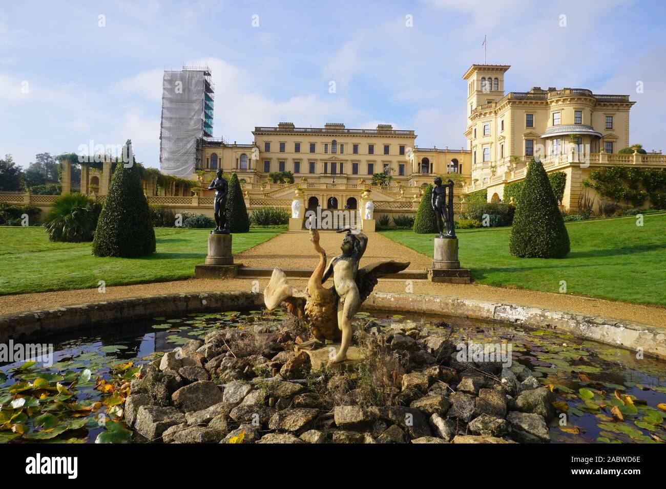 Albert edward house hi-res stock photography and images - Alamy