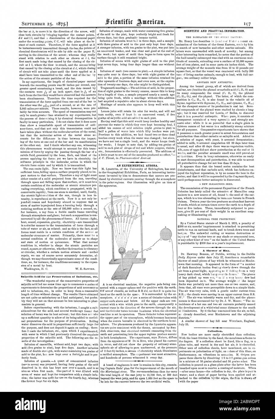 Infusions etc hi-res stock photography and images - Alamy