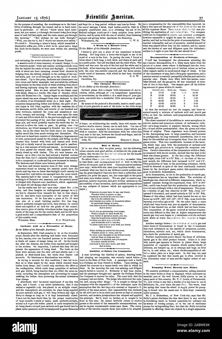 Car decomposition Black and White Stock Photos & Images - Alamy