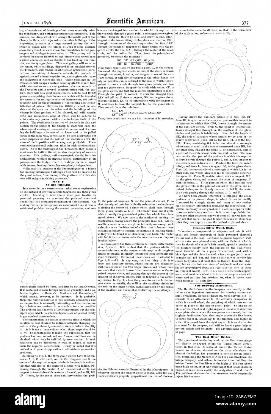 Cleaning silver watch dials hi-res stock photography and images - Alamy