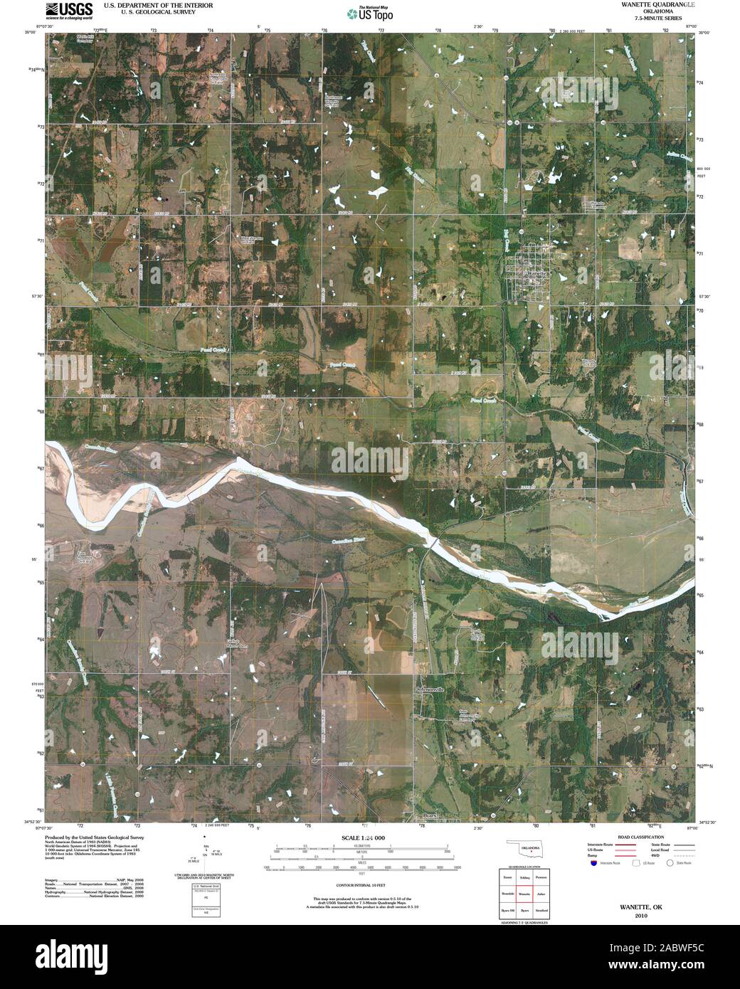 Wanette hi-res stock photography and images - Alamy