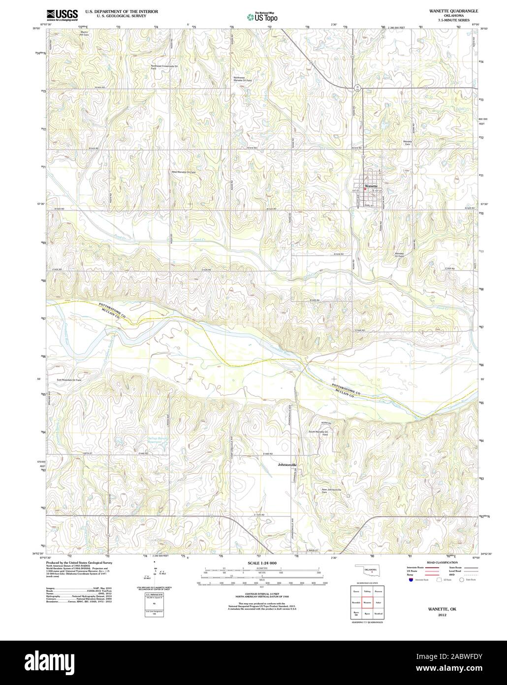 Wanette hi-res stock photography and images - Alamy