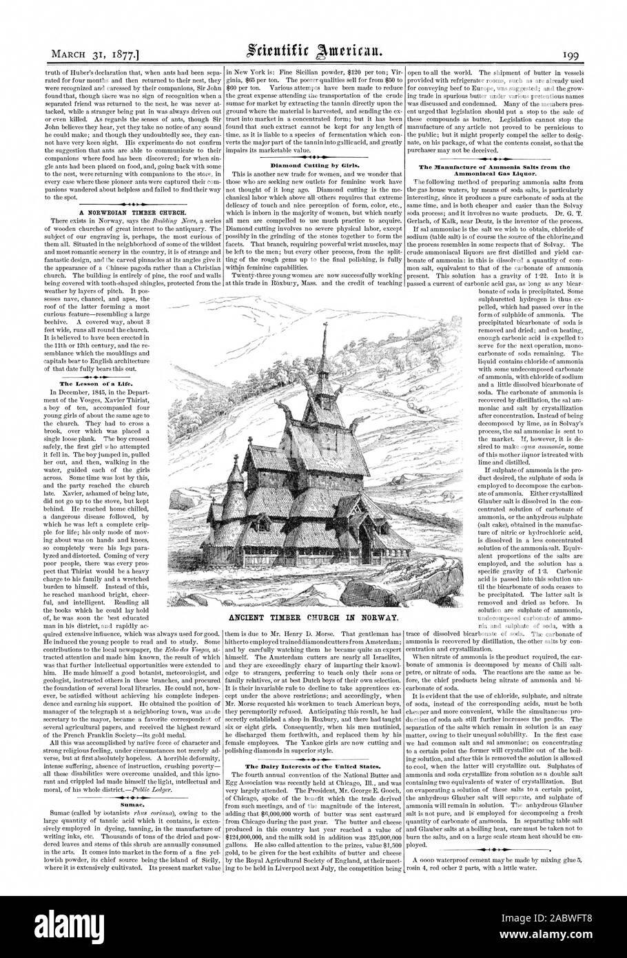 Norwegian inventions hi-res stock photography and images - Alamy