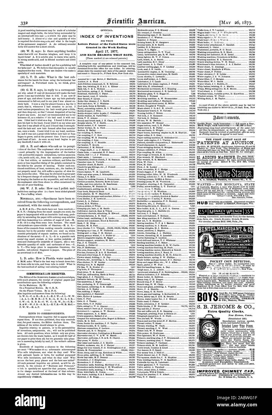 Pocket coin detector hi-res stock photography and images - Alamy