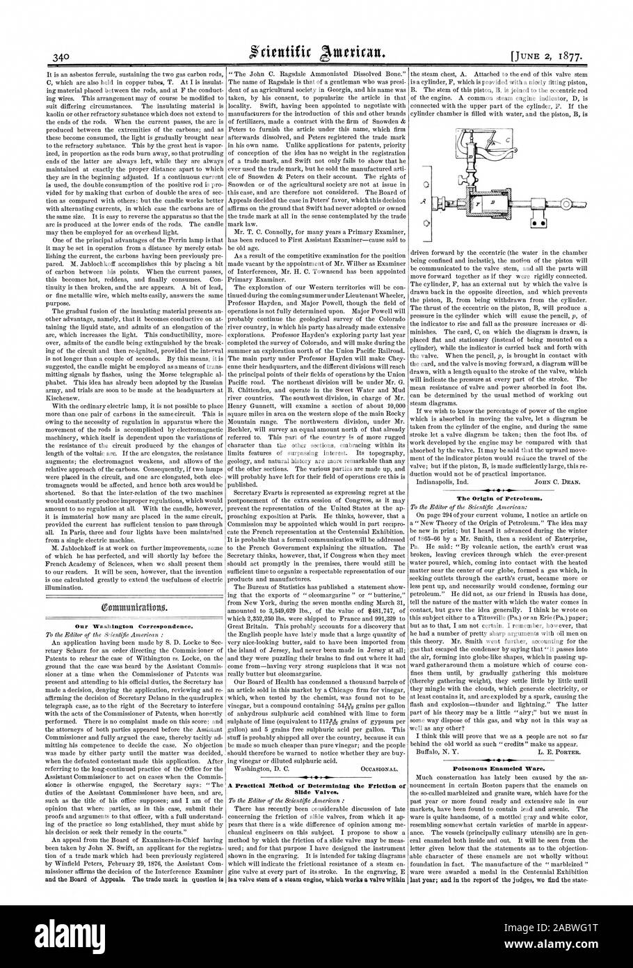 All american valves Cut Out Stock Images & Pictures - Alamy