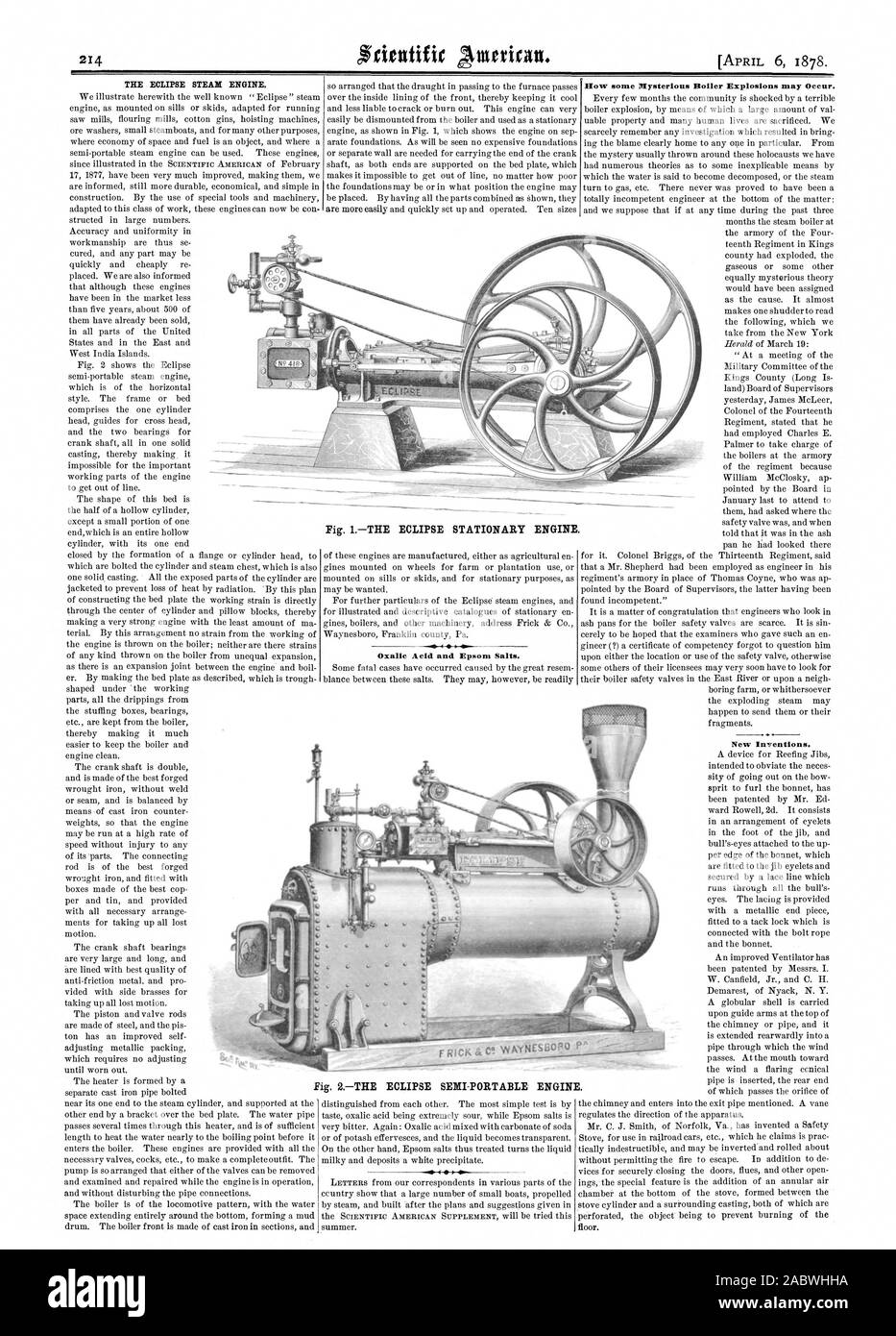 Steam boiler explosions hi-res stock photography and images - Alamy