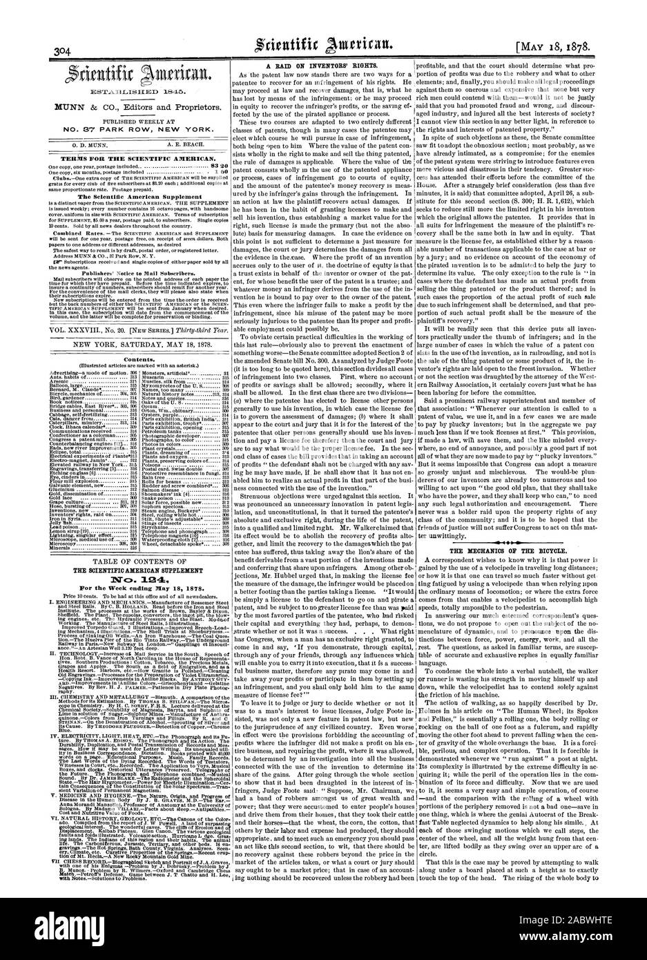 Publishers weekly magazine Cut Out Stock Images & Pictures - Alamy