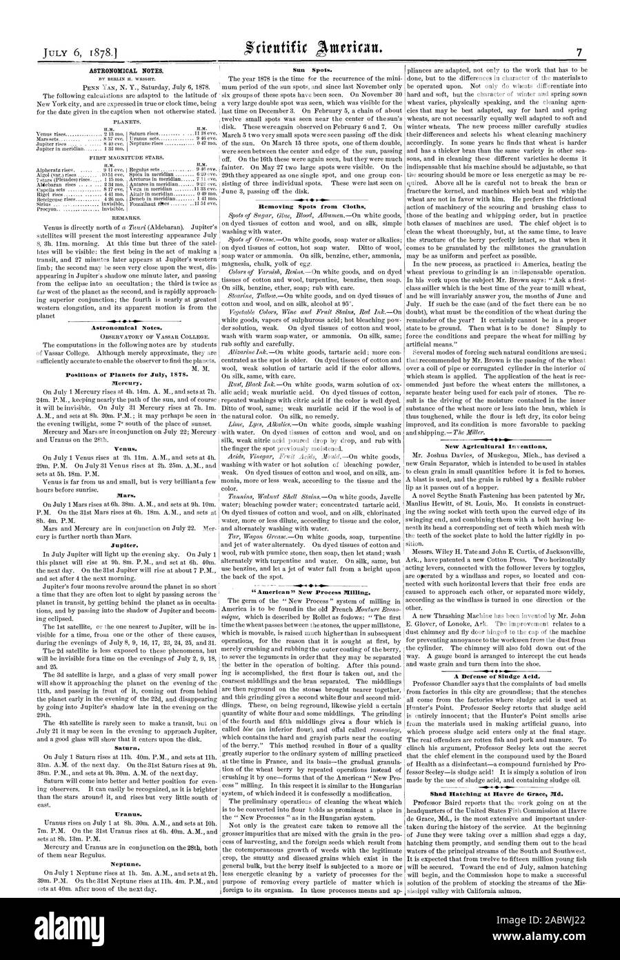 Sludge technology Cut Out Stock Images & Pictures - Alamy