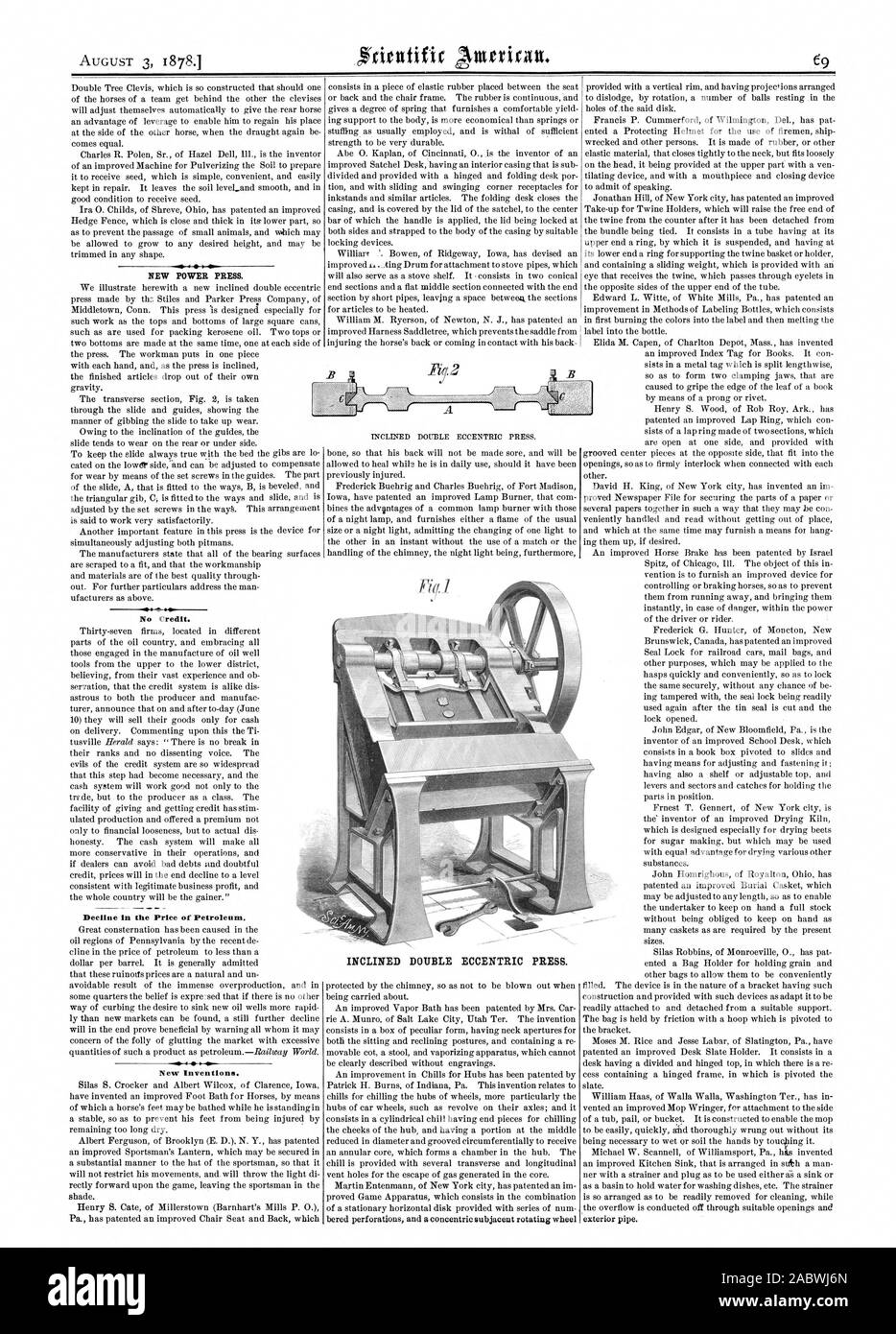 Eccentric works Cut Out Stock Images & Pictures - Alamy