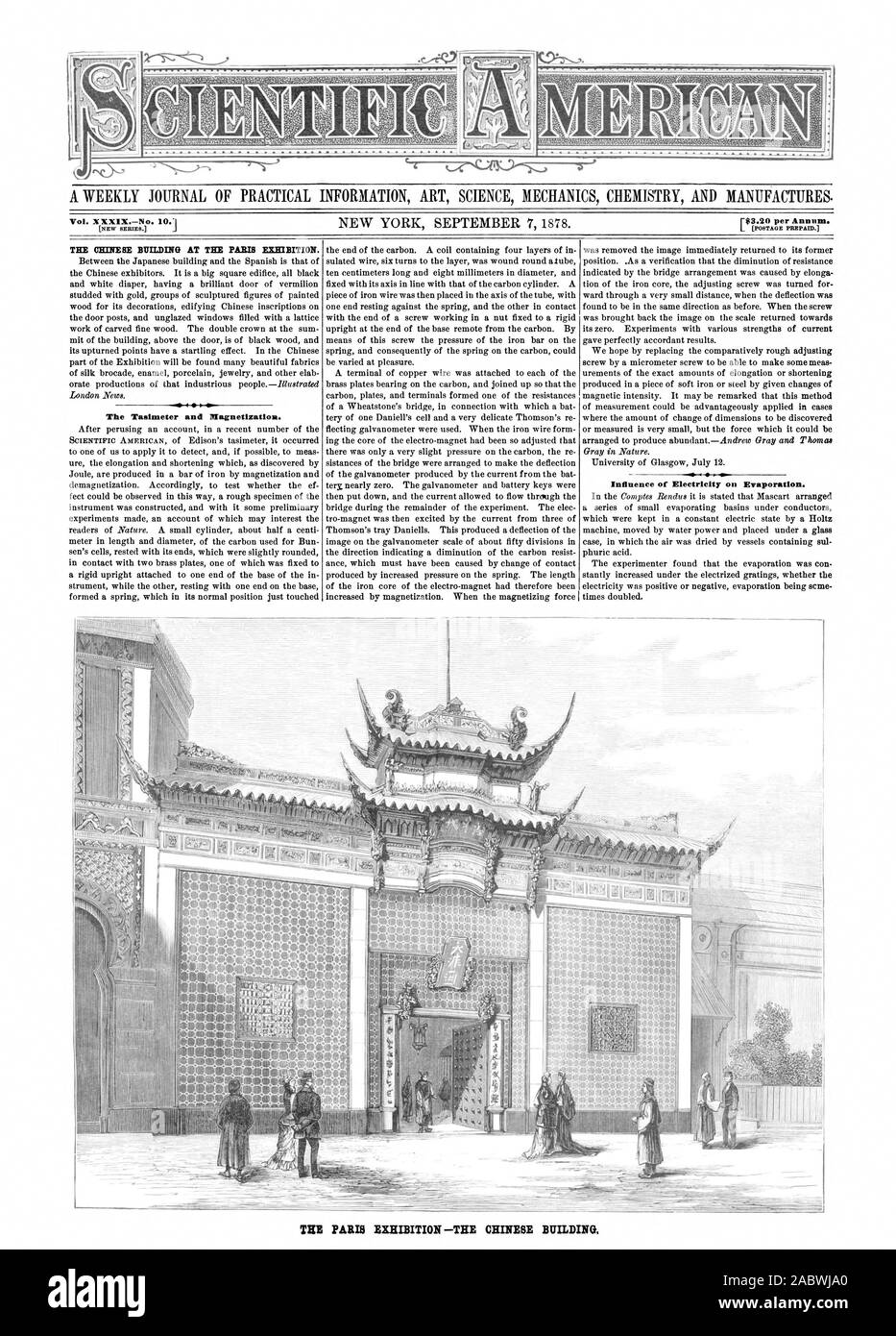 10 1878 series hi-res stock photography and images - Alamy