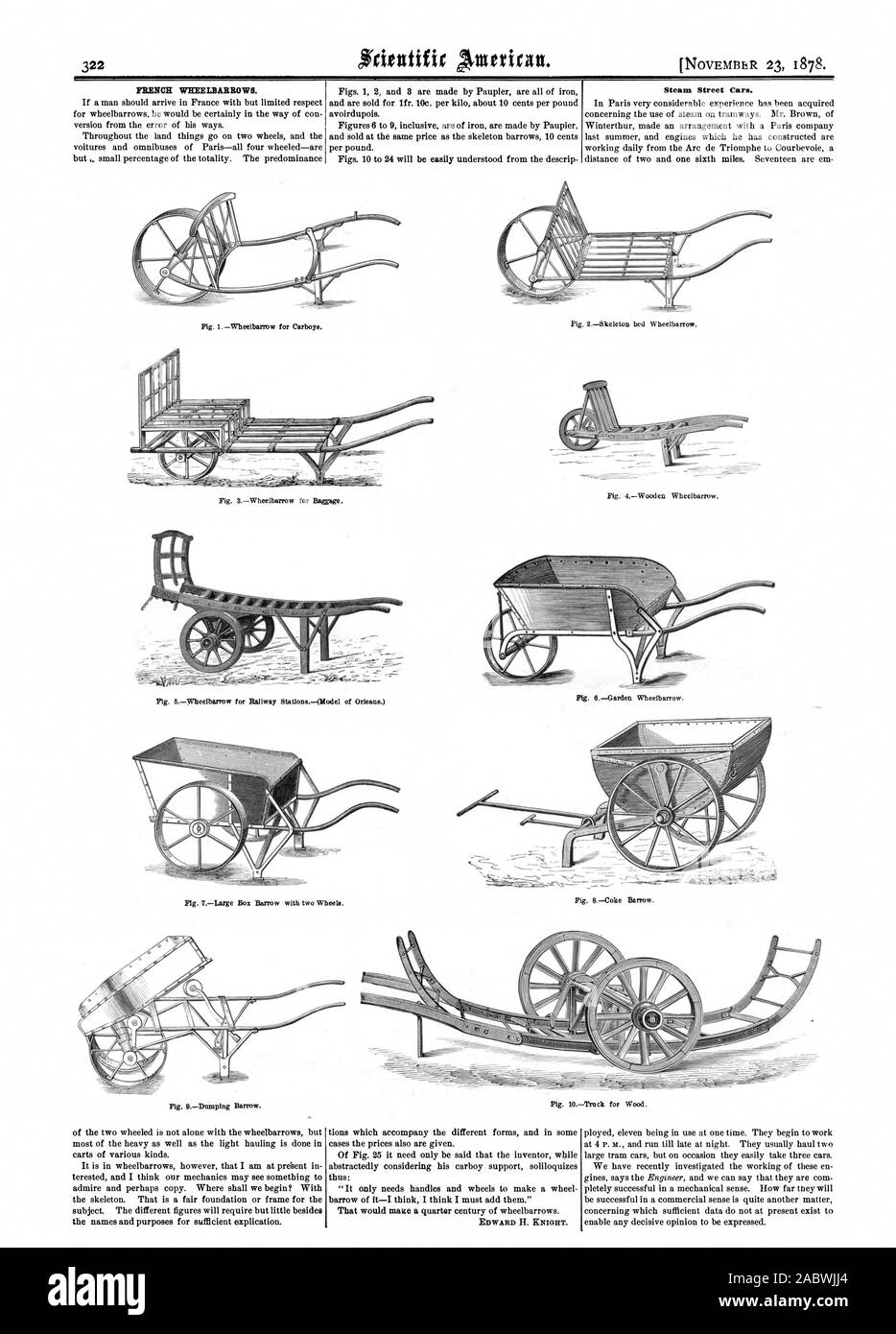 6garden wheelbarrow hi-res stock photography and images - Alamy